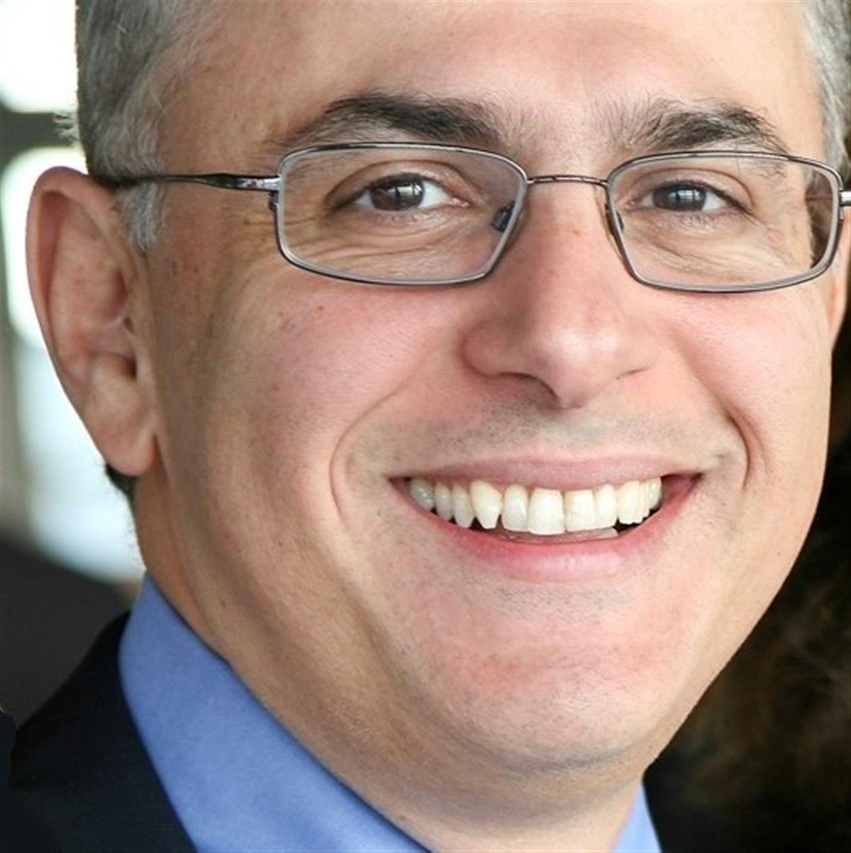 Marc Bivona | The Grainger College of Engineering | Illinois