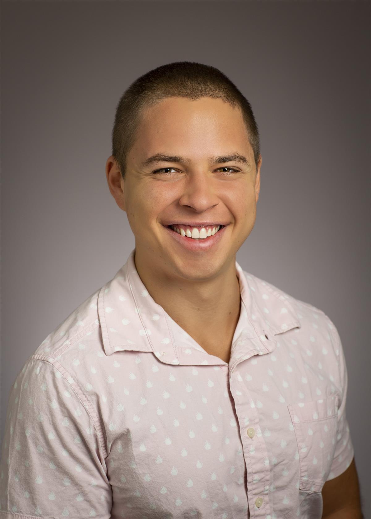 Ben Libman | Bioengineering | Illinois