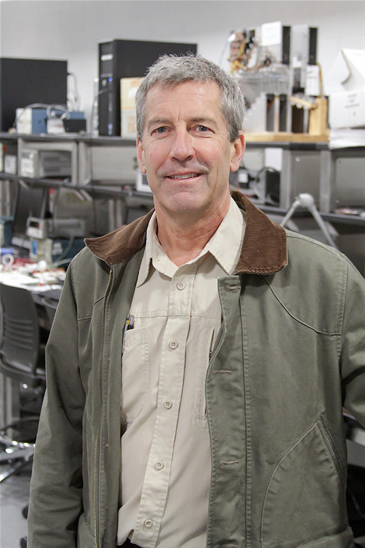 Brian Lilly | Technology Entrepreneur Center | Illinois