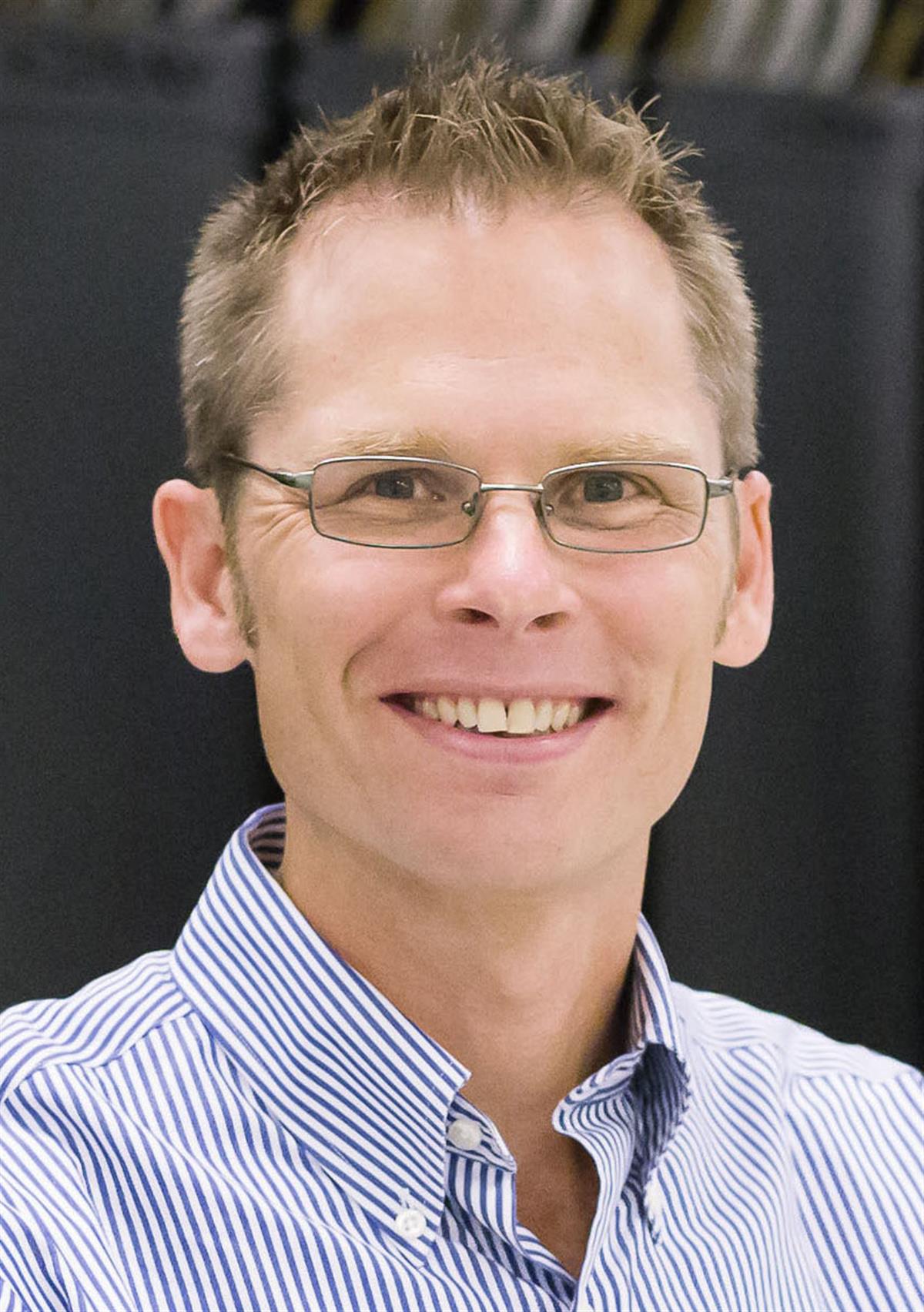 Daniel J Bodony | Aerospace Engineering | Illinois