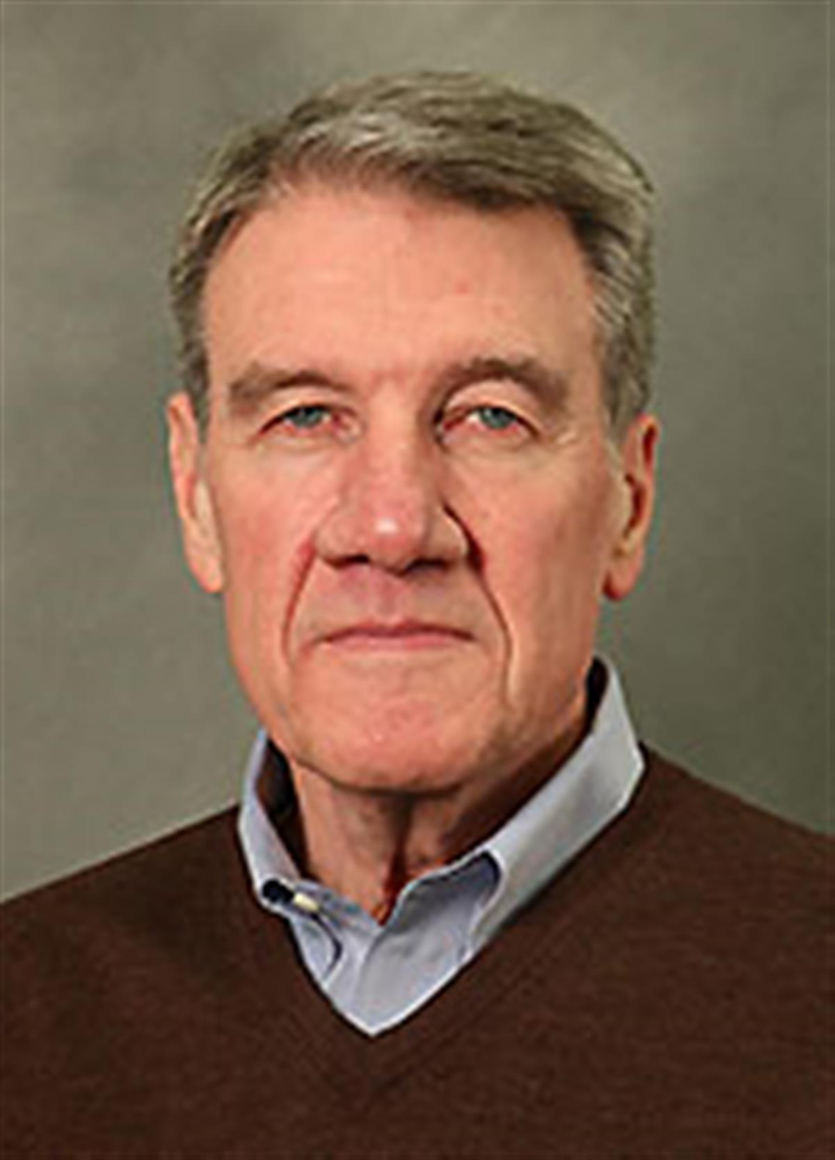 Richard Buckius | Mechanical Science & Engineering | Illinois