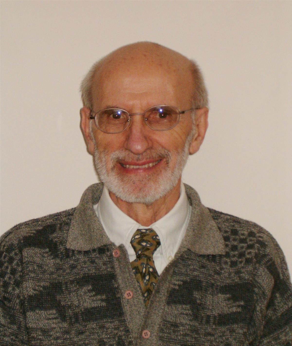 Cristino Cusano | Mechanical Science & Engineering | Illinois