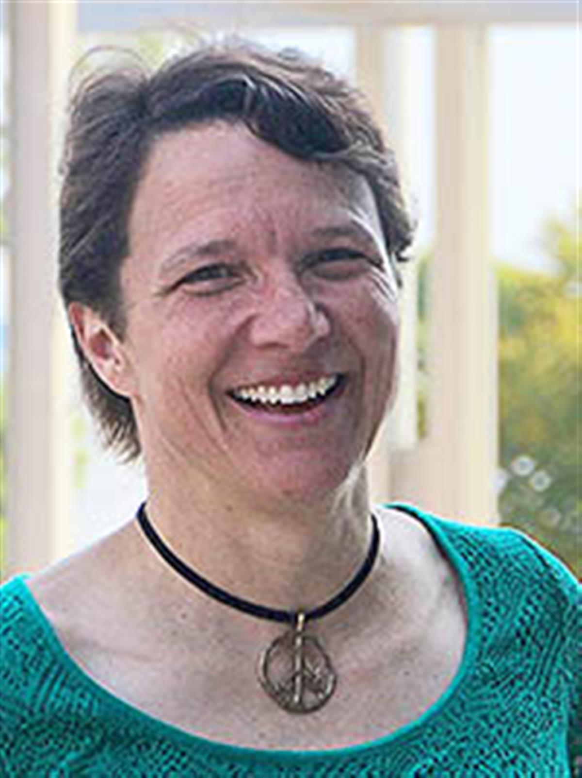Cinda Heeren | Siebel School of Computing and Data Science | Illinois