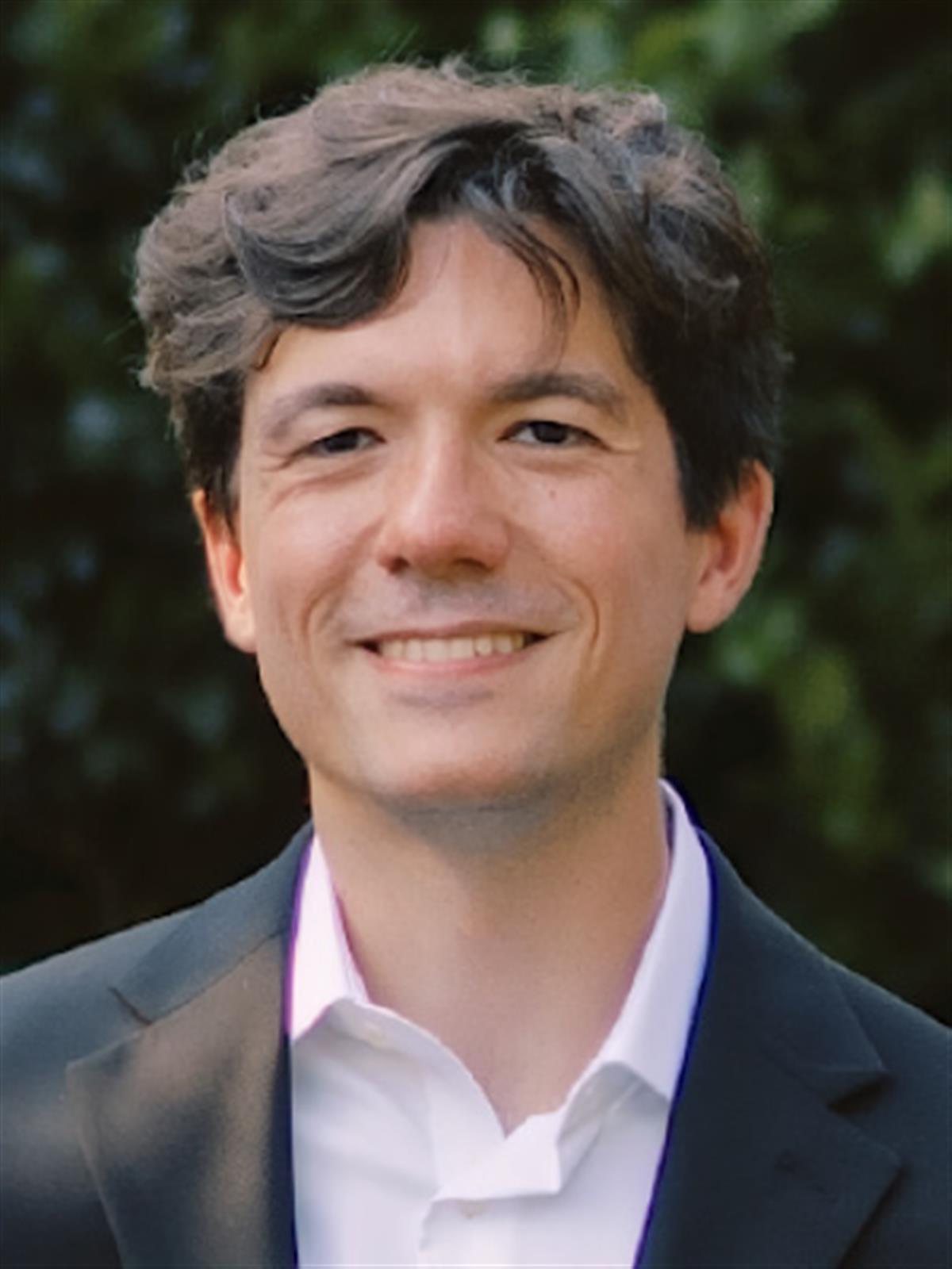 Daniel Gonzalez Cedre | Siebel School of Computing and Data Science | Illinois