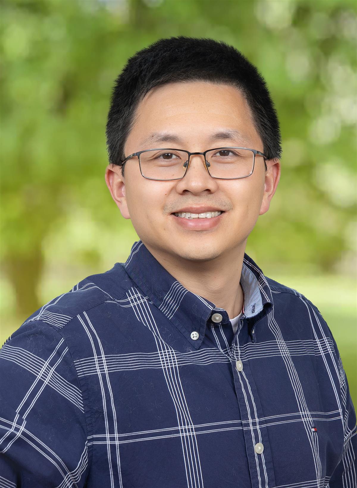 | Electrical & Computer Engineering | Illinois