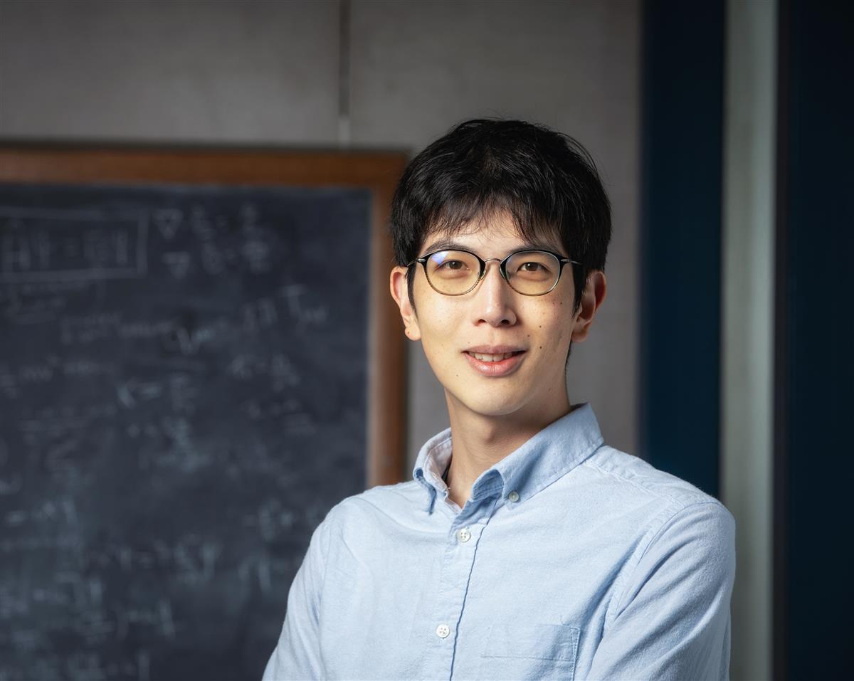 Cheng-Hsin Cheng | Physics | Illinois