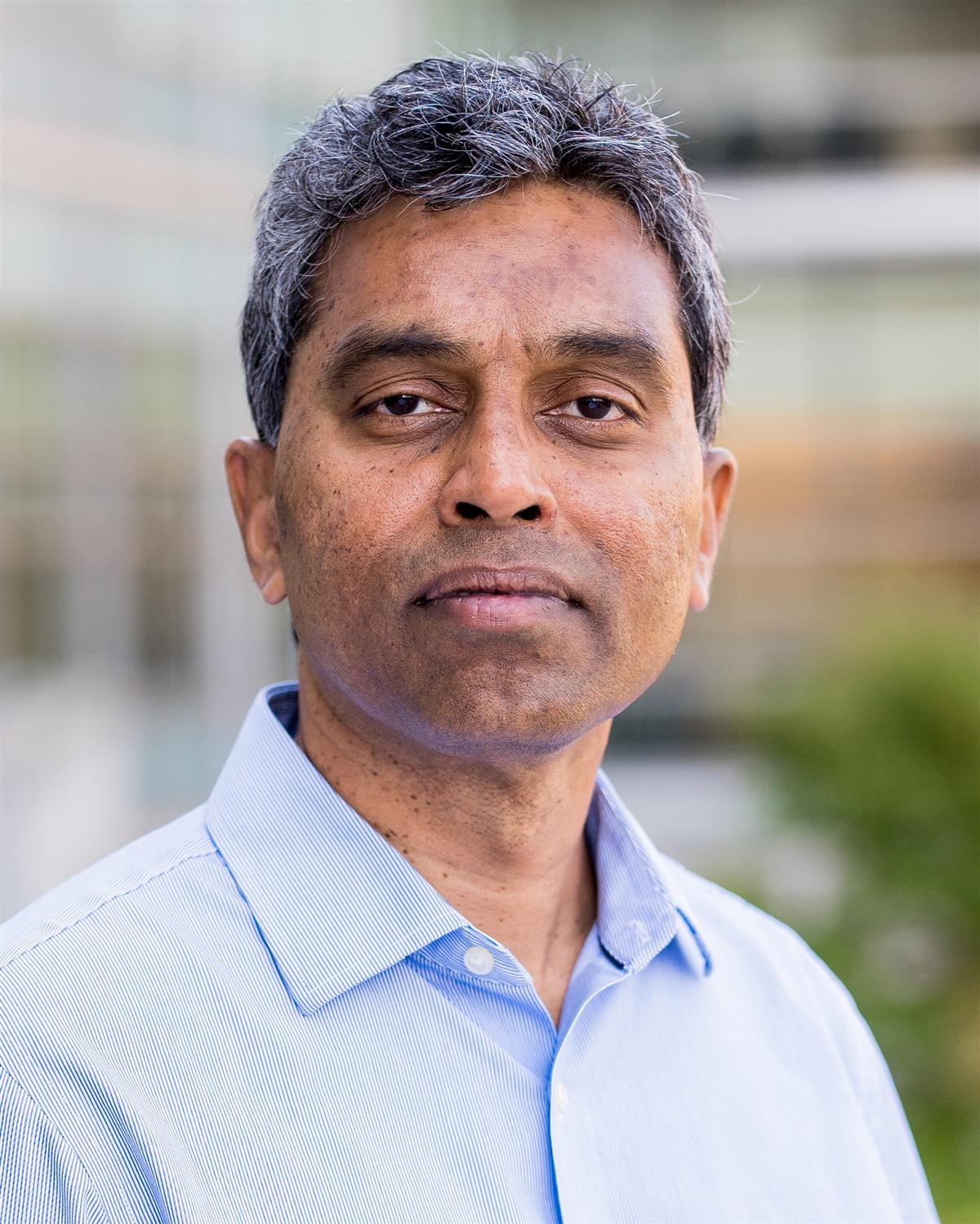 Chandra Chekuri | Siebel School of Computing and Data Science | Illinois