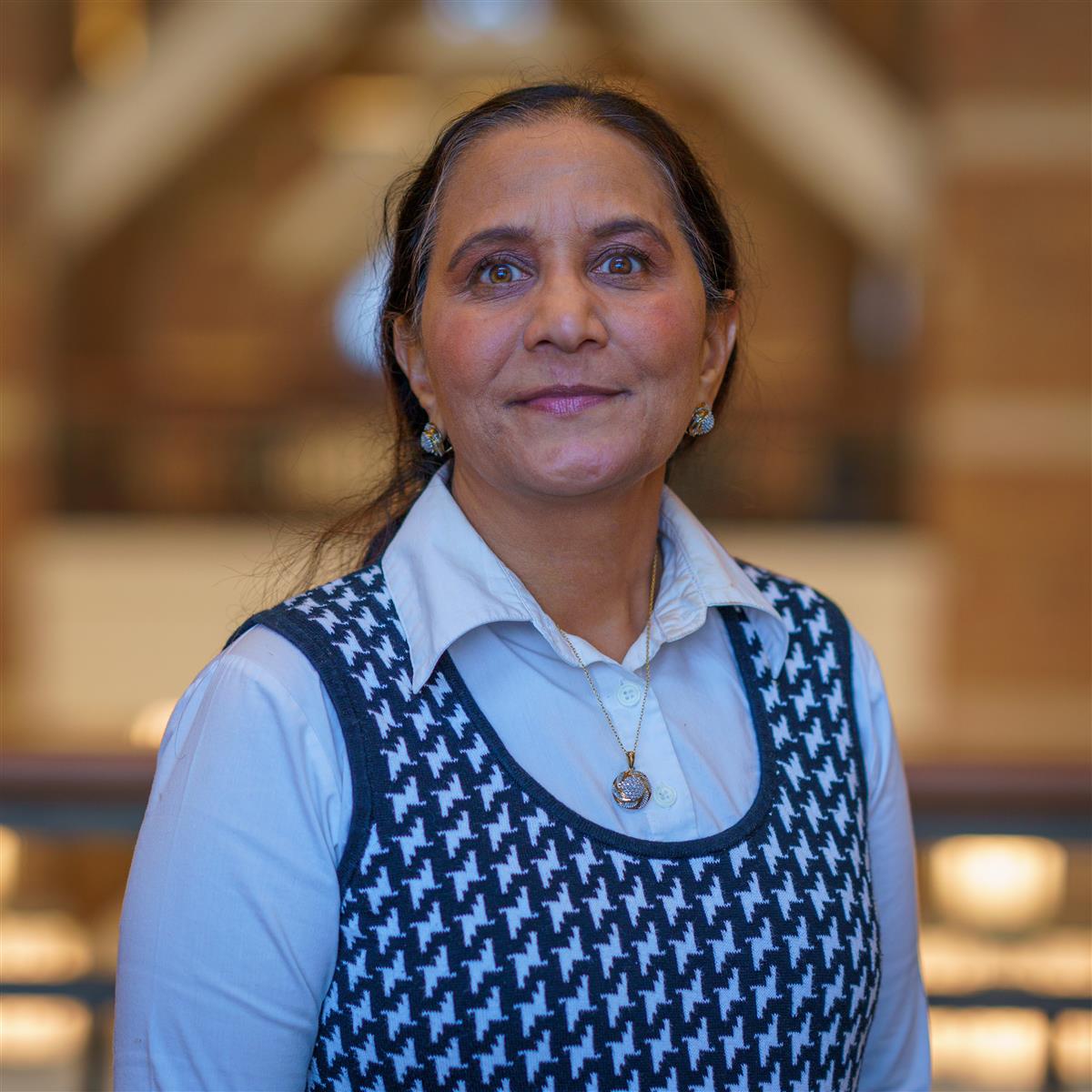 Chitra Subramanian | Carle Illinois College of Medicine | Illinois