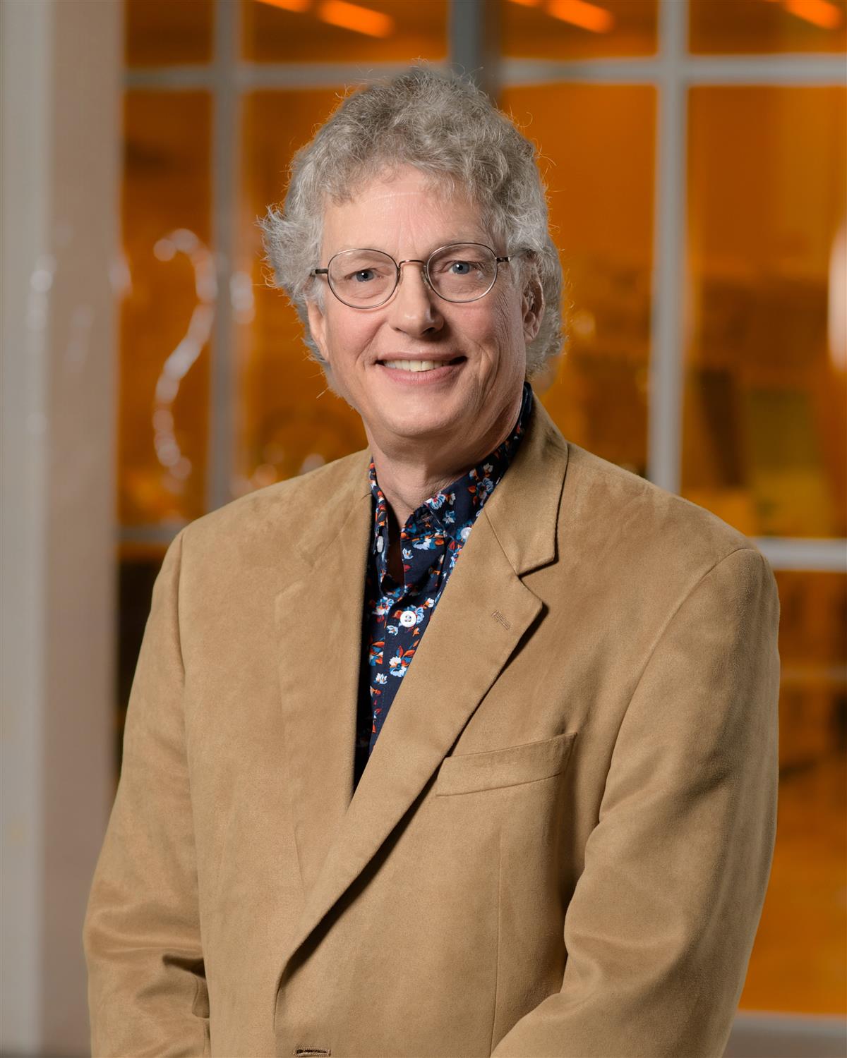 Kent D Choquette | Electrical & Computer Engineering | Illinois