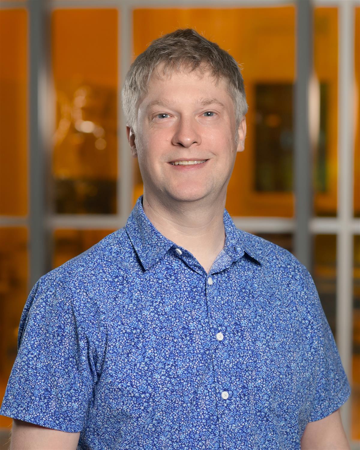 Casey J Smith | Electrical & Computer Engineering | Illinois