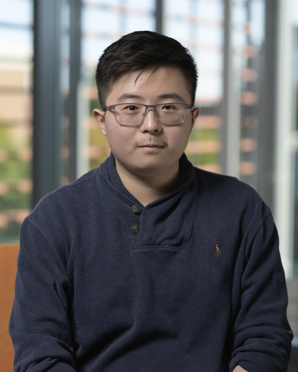 Christopher Kim | Electrical & Computer Engineering | Illinois