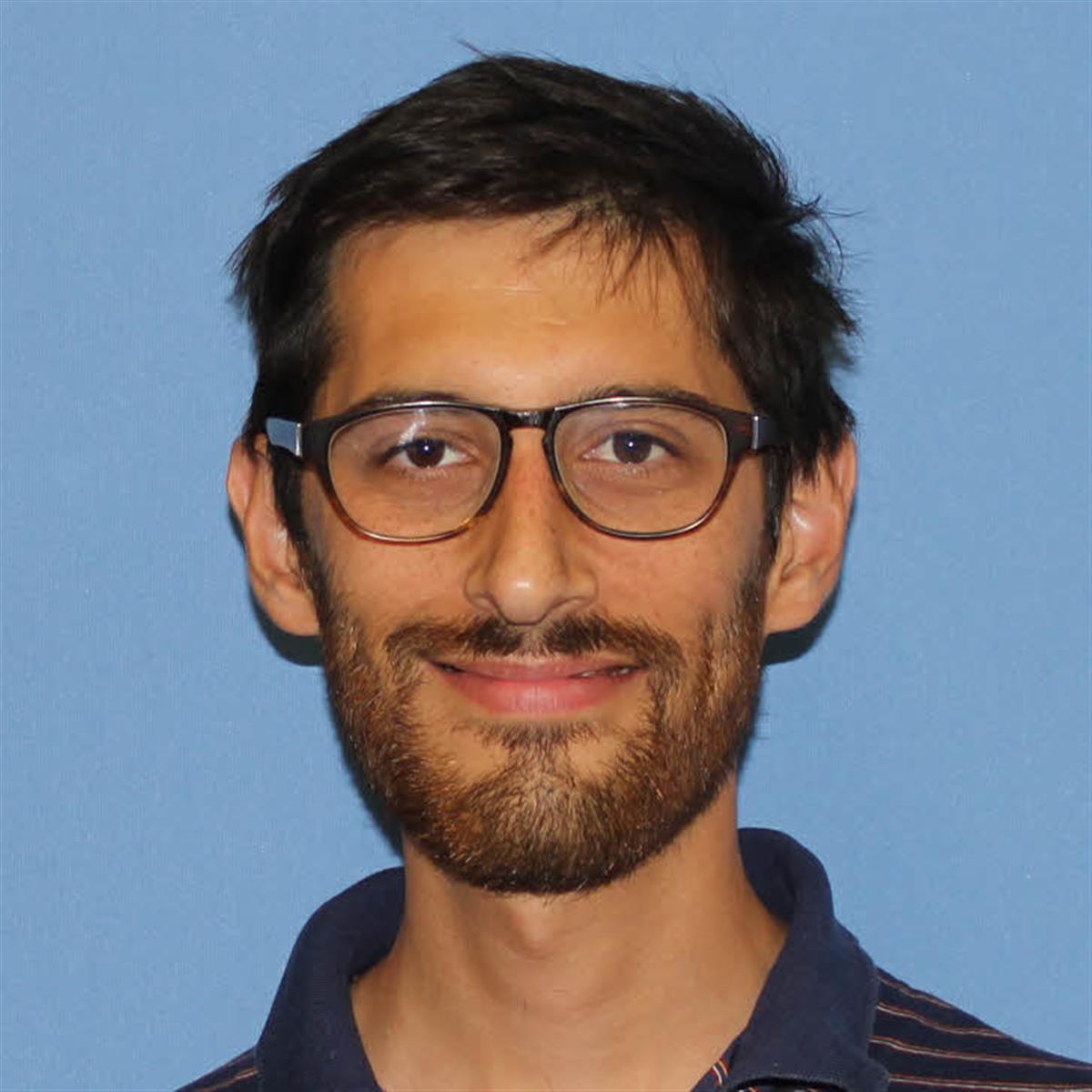 Christopher Michael Maffeo | Physics | Illinois