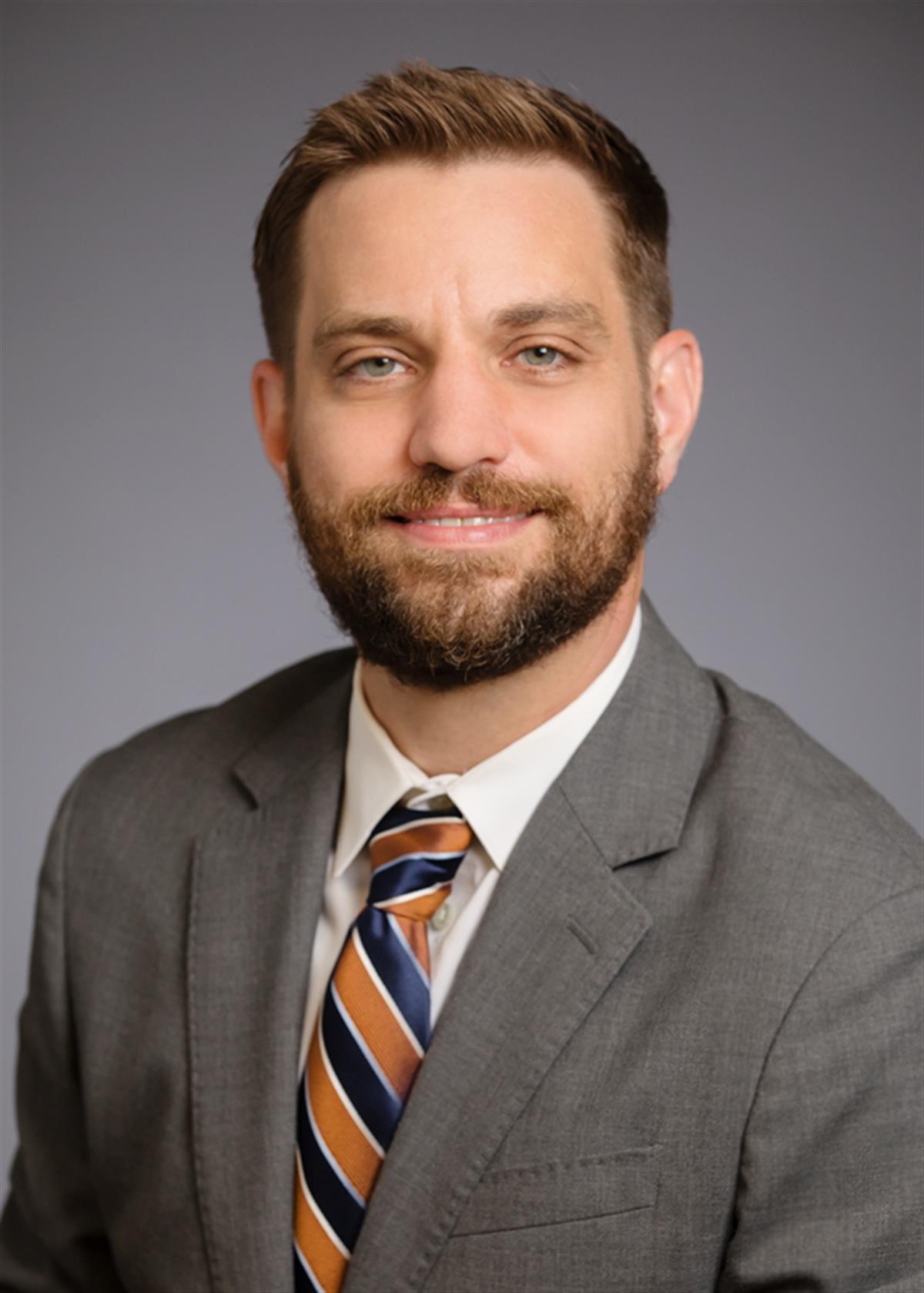 Chris Evans | Chemical & Biomolecular Engineering | Illinois