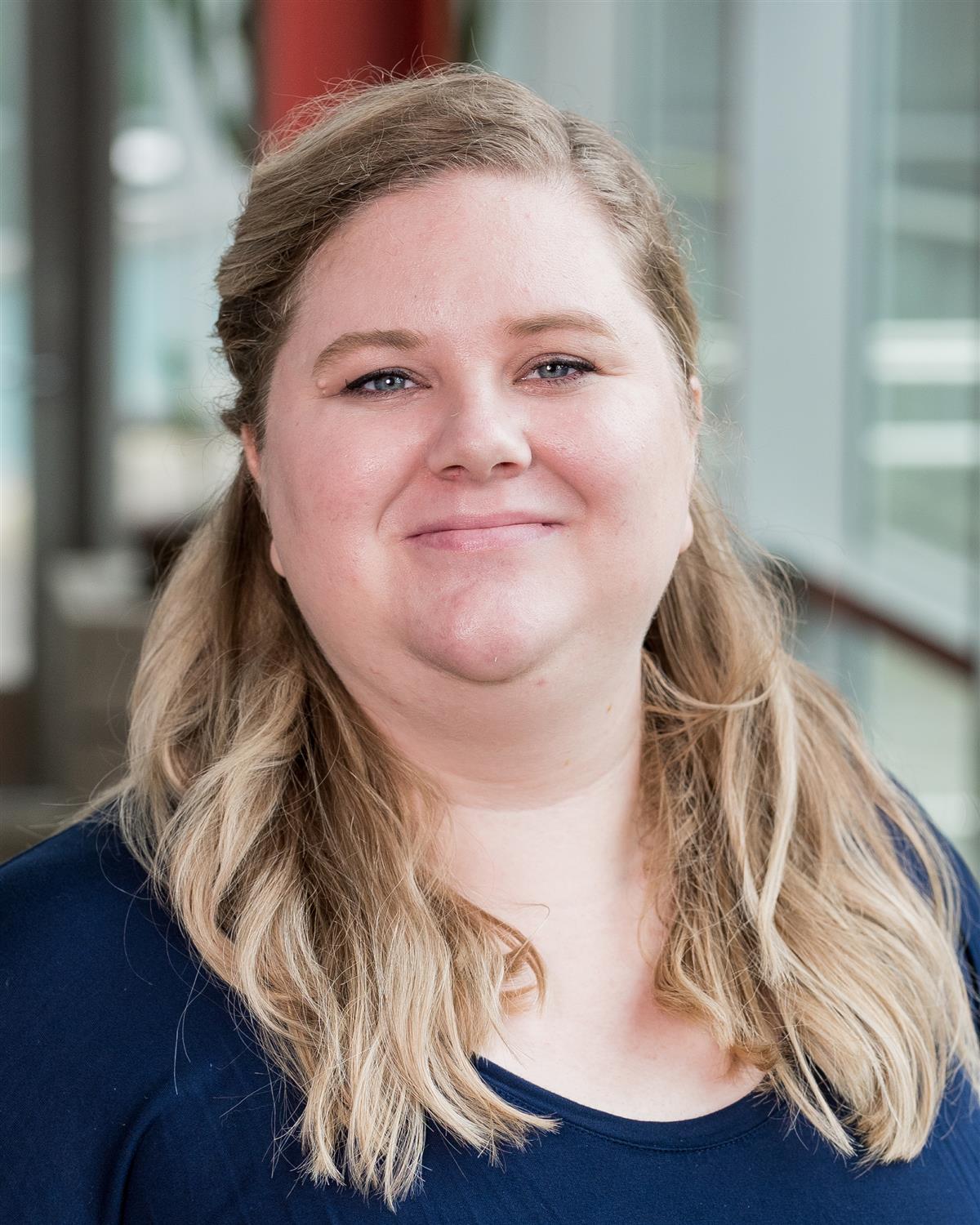 Cassandra Renee Phelps | Siebel School of Computing and Data Science ...