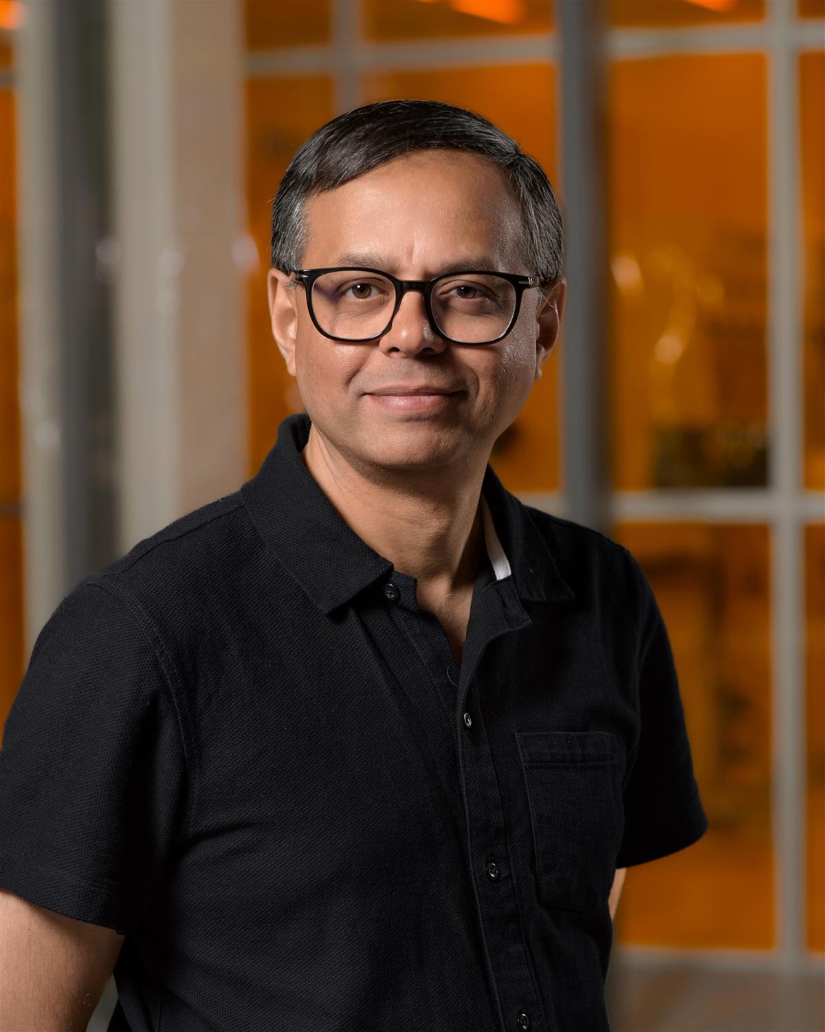 Romit Roy Choudhury | Siebel School of Computing and Data Science ...