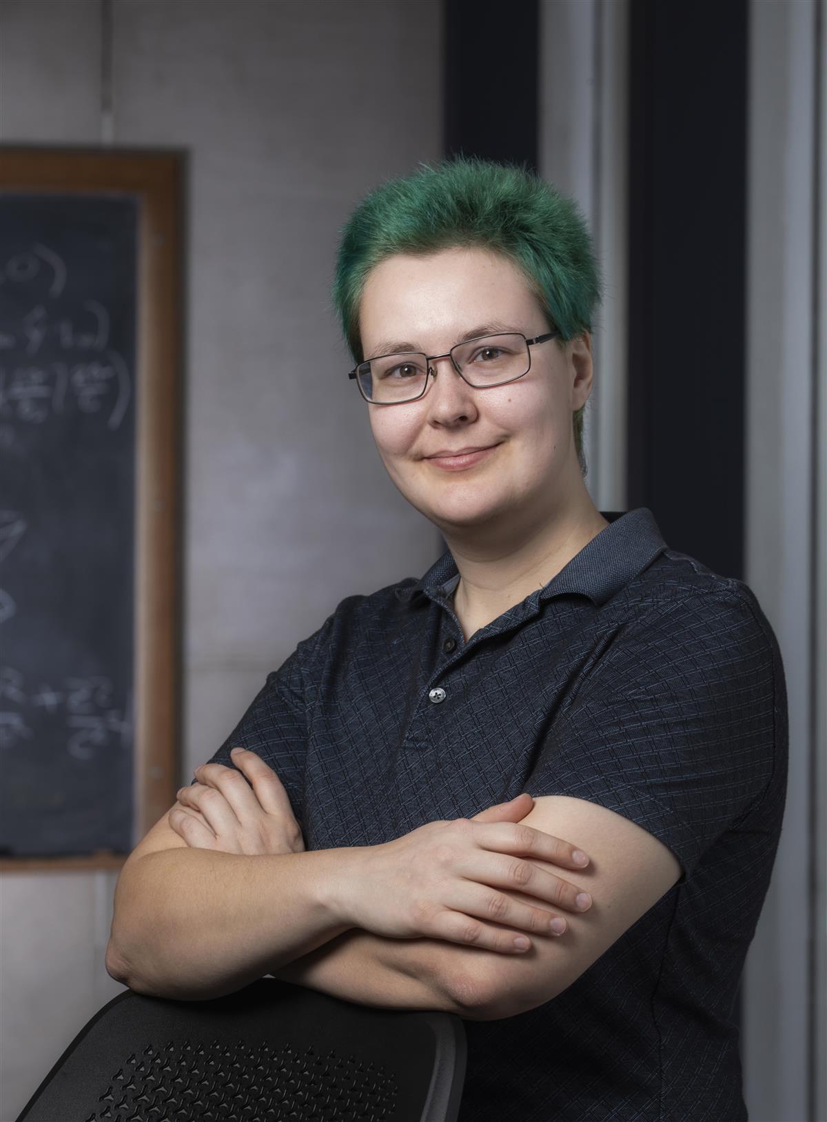 | Materials Science & Engineering | Illinois