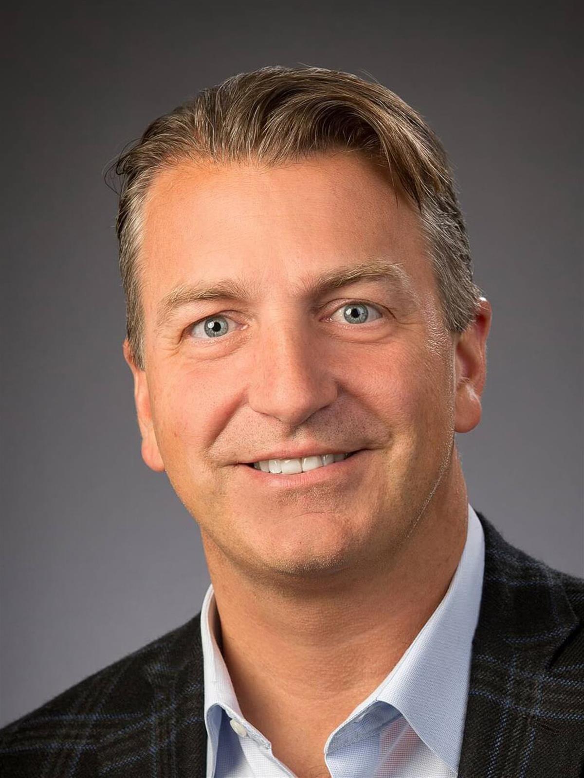 Craig Vodnik | The Grainger College of Engineering | Illinois