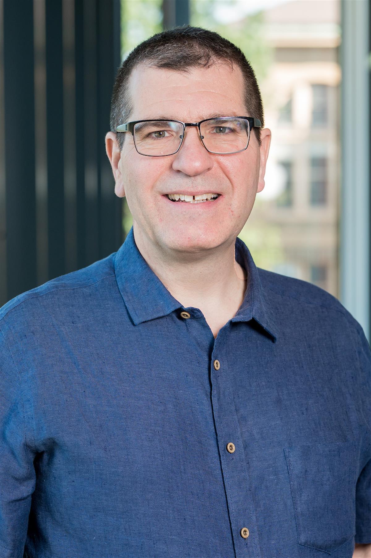 Daniel J Block | Electrical & Computer Engineering | Illinois