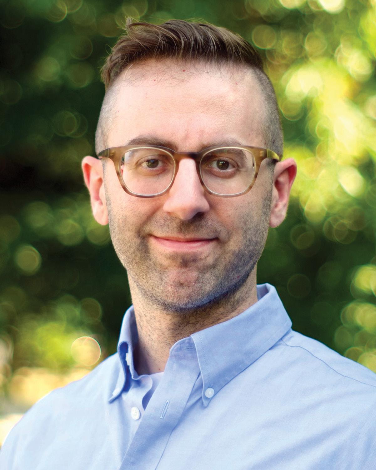 David M Dalpiaz | Siebel School of Computing and Data Science | Illinois