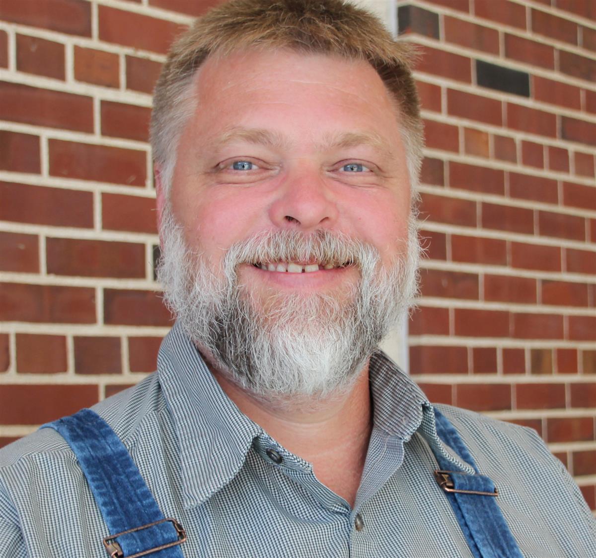 Daniel Valentine | Civil & Environmental Engineering | Illinois