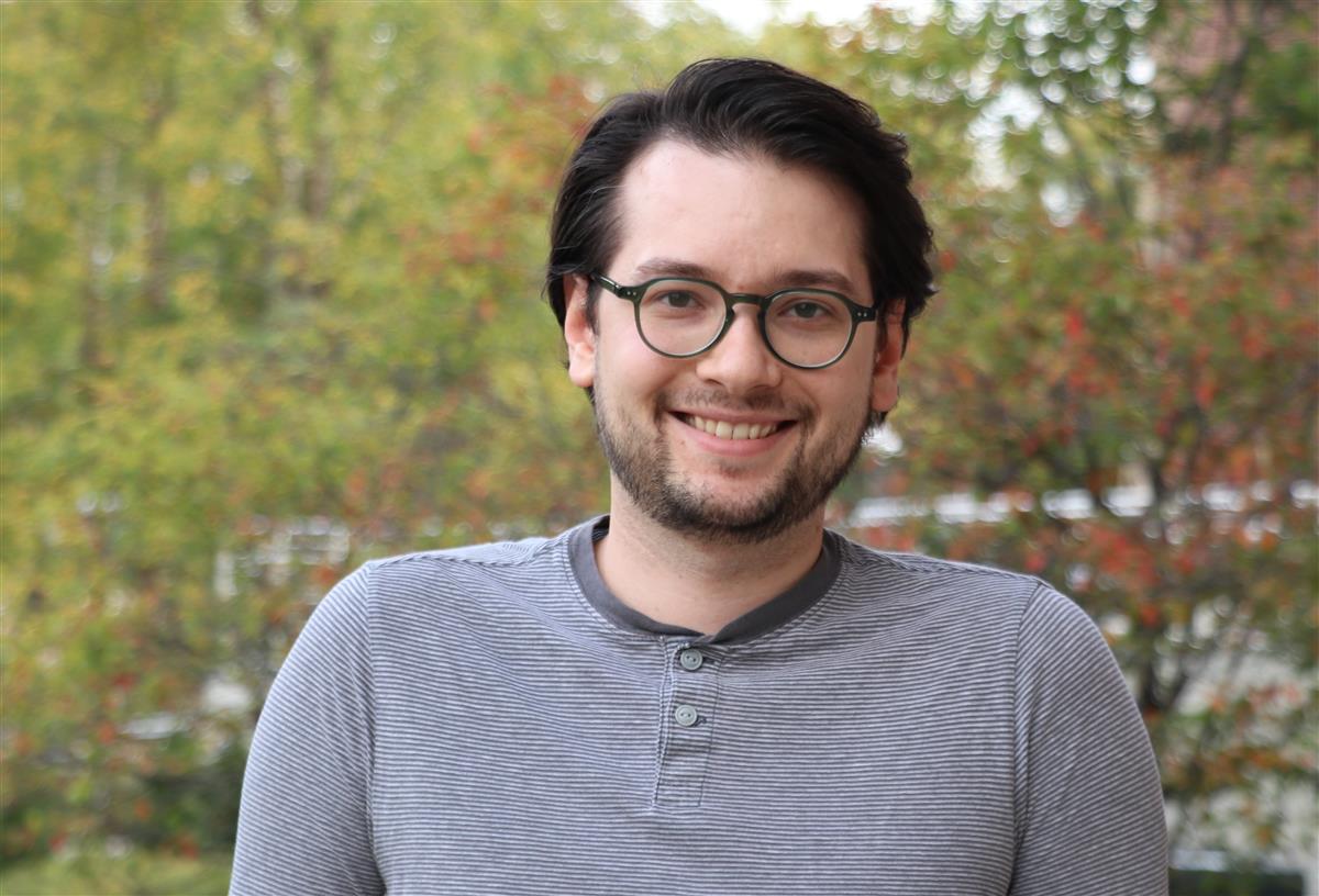 | Mechanical Science & Engineering | Illinois