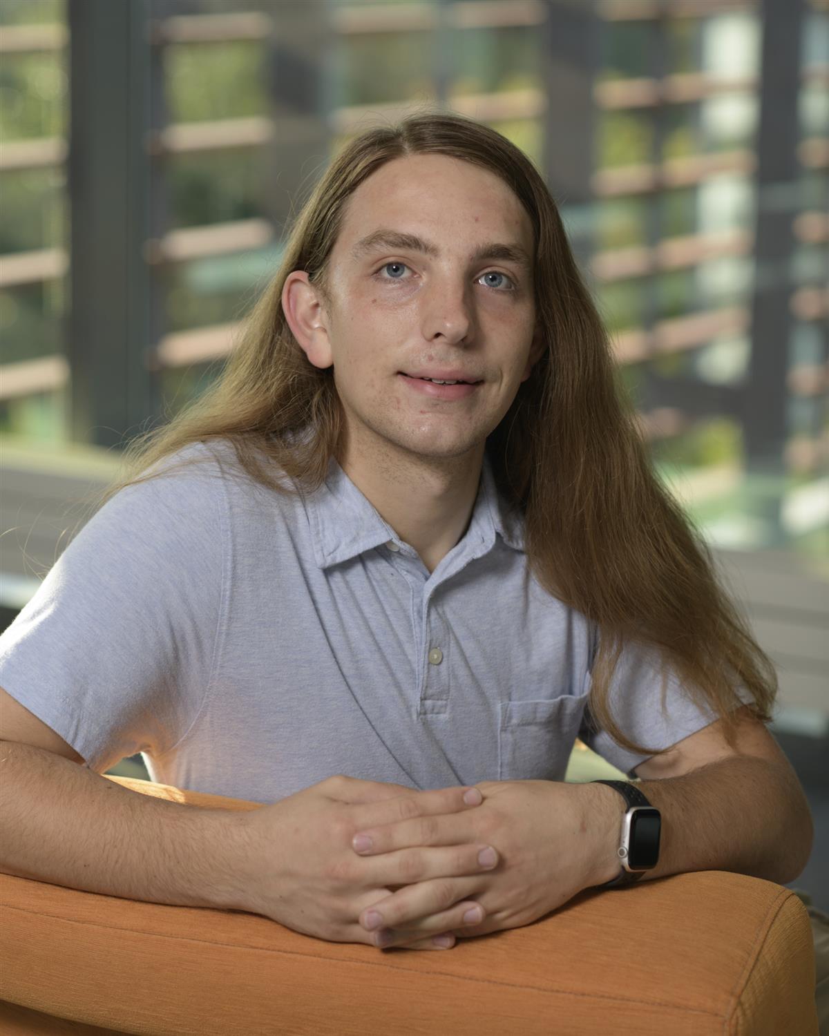 Devon Owen Lee | Electrical & Computer Engineering | Illinois