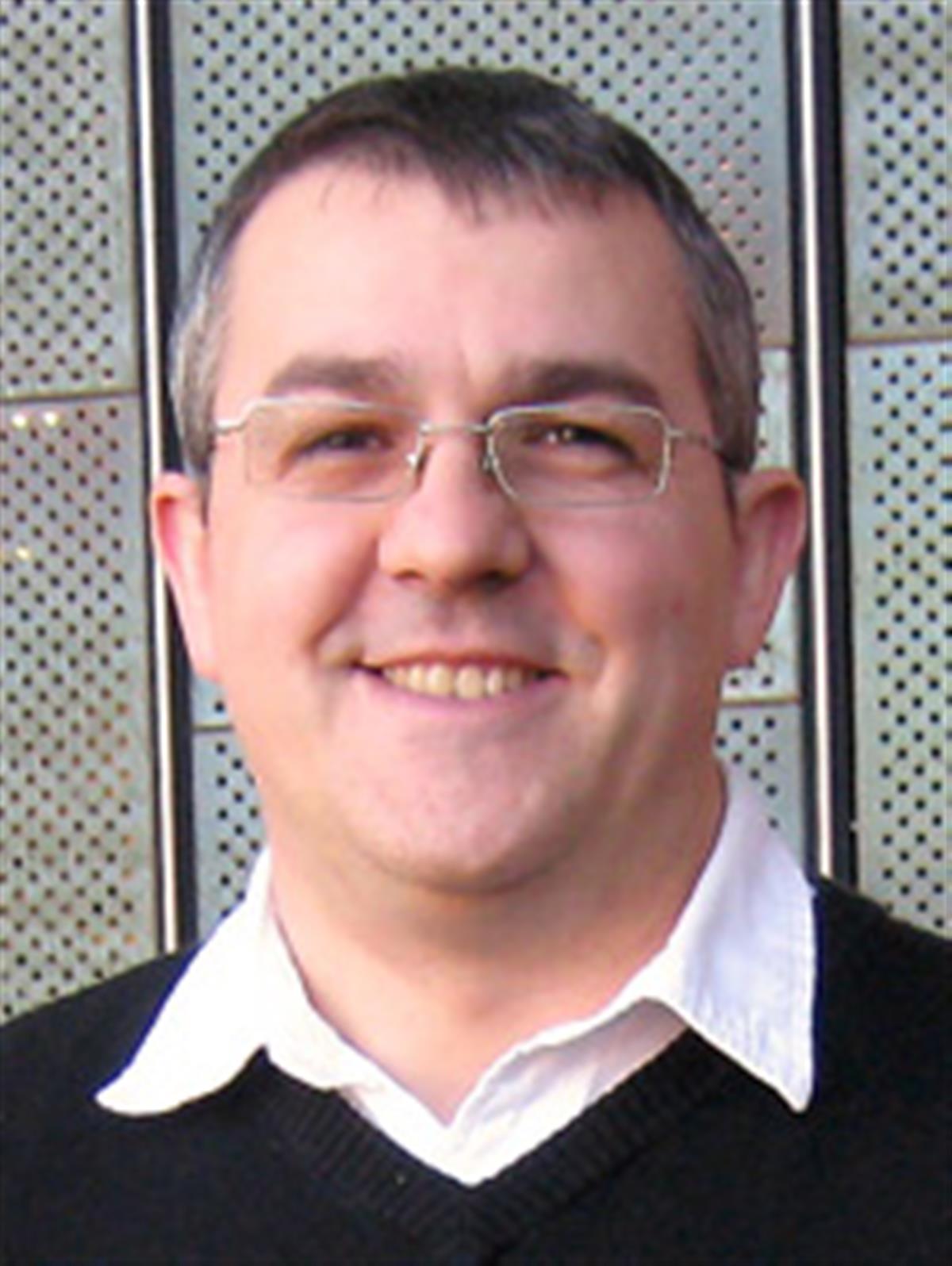 Daniel Dig | Siebel School of Computing and Data Science | Illinois