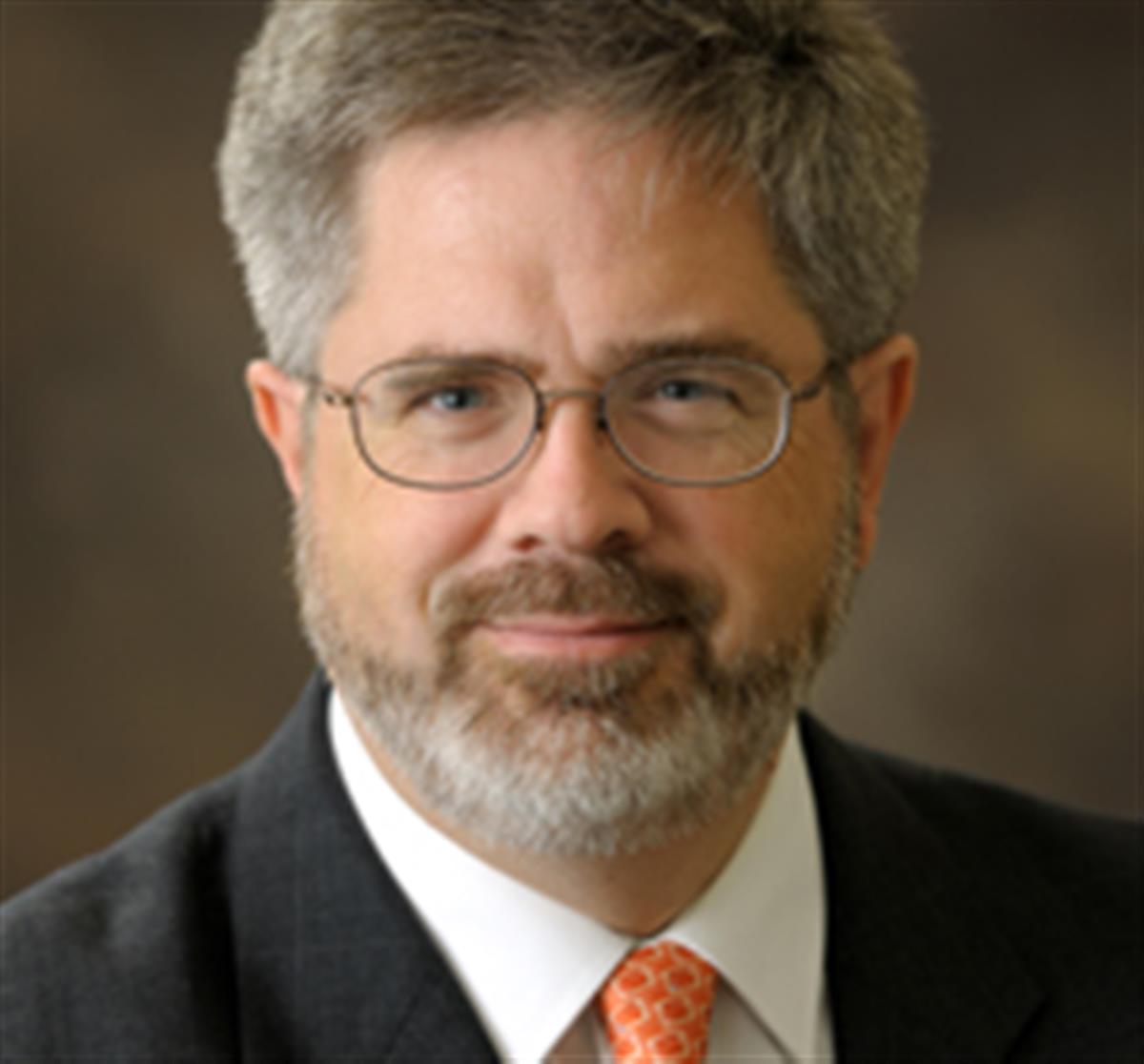 David Lange | Civil & Environmental Engineering | Illinois