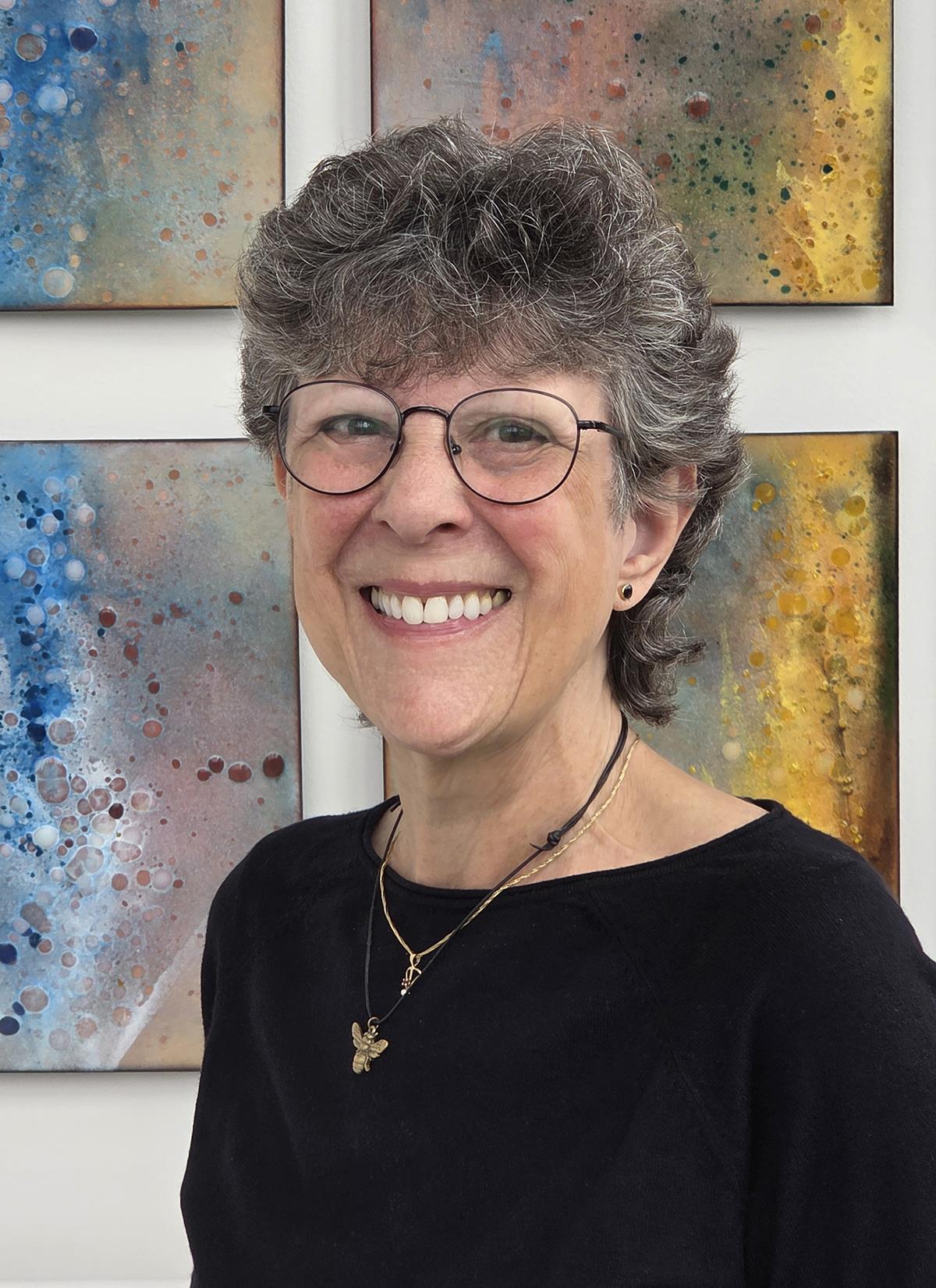 Debra Levey Larson | Aerospace Engineering | Illinois