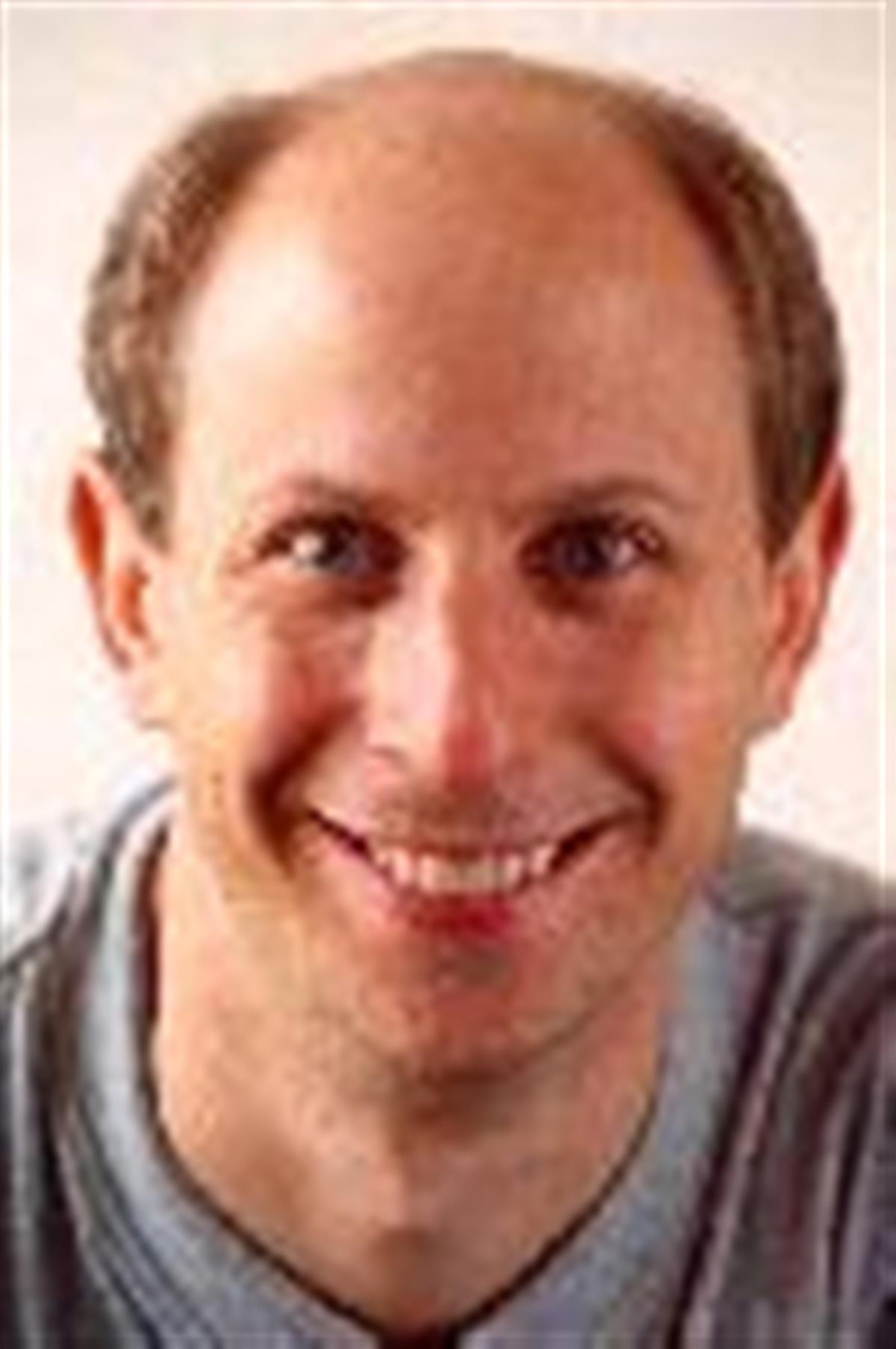 Dov Cohen | Information Trust Institute | Illinois