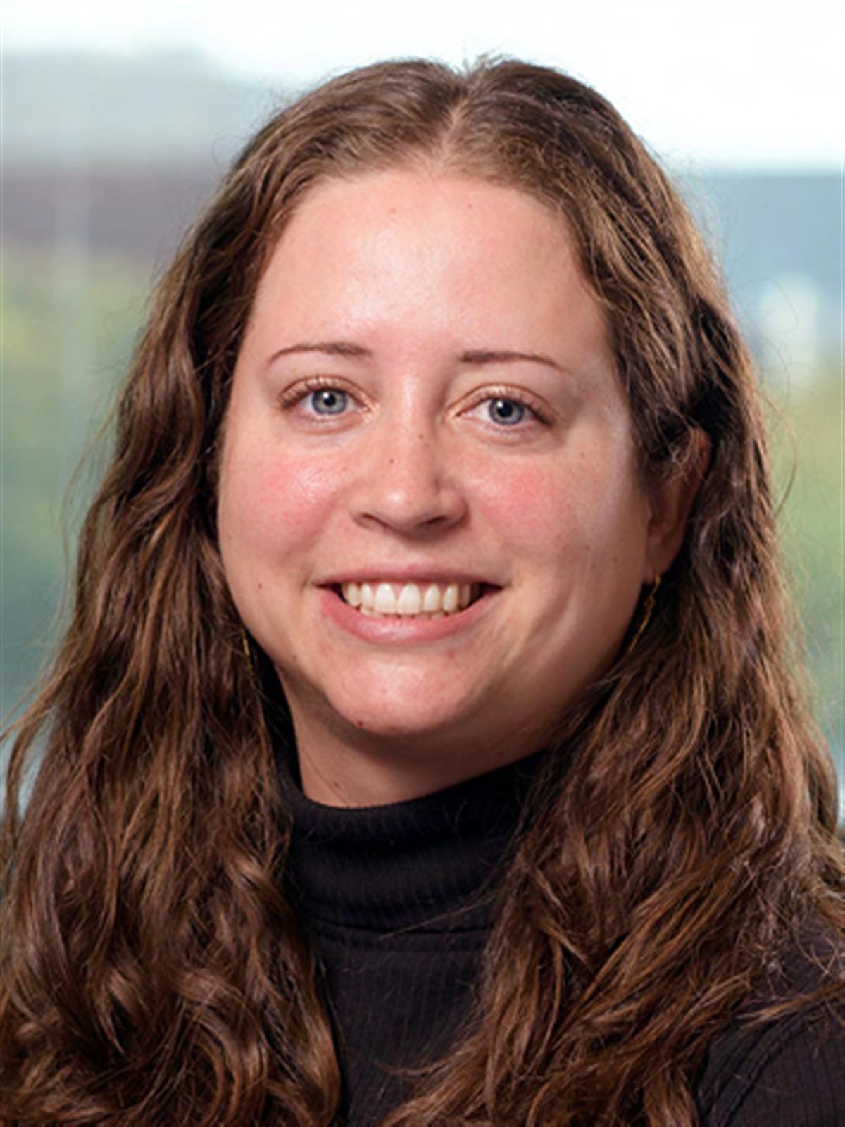Jule Schatz | Siebel School of Computing and Data Science | Illinois