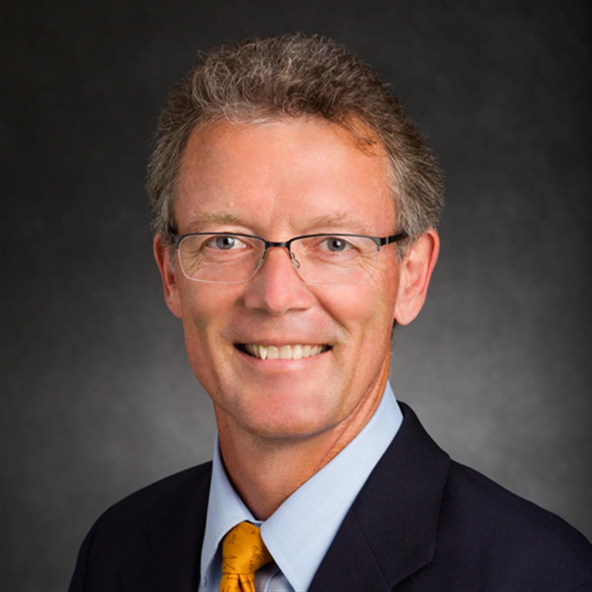 Daniel A Tortorelli | Mechanical Science & Engineering | Illinois