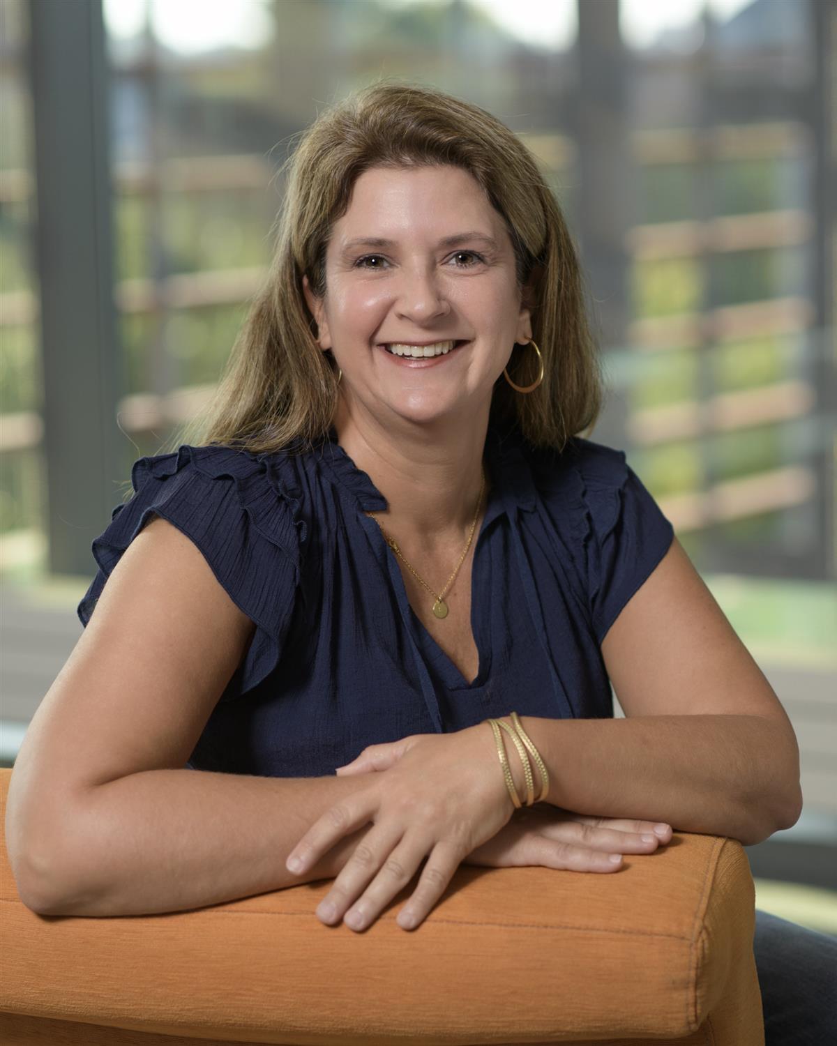 Erin M Hobbs | Electrical & Computer Engineering | Illinois