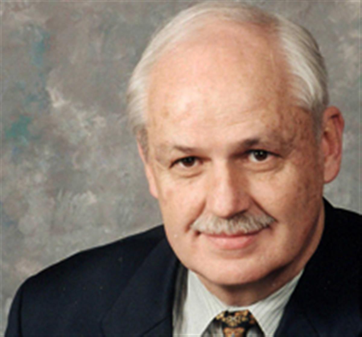 Edward J Cording | Civil & Environmental Engineering | Illinois