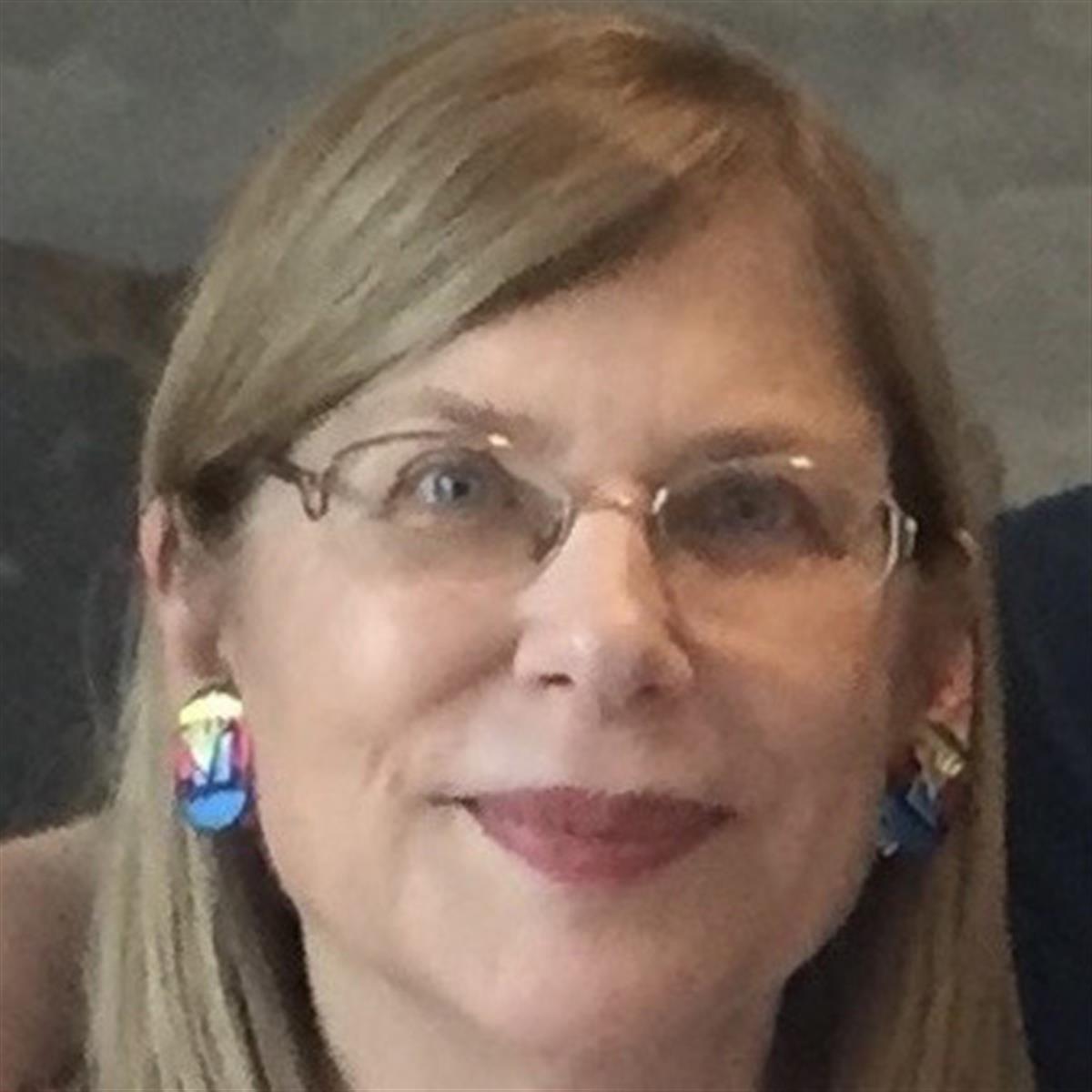 Ellen Jacobsen | Carle Illinois College of Medicine | Illinois