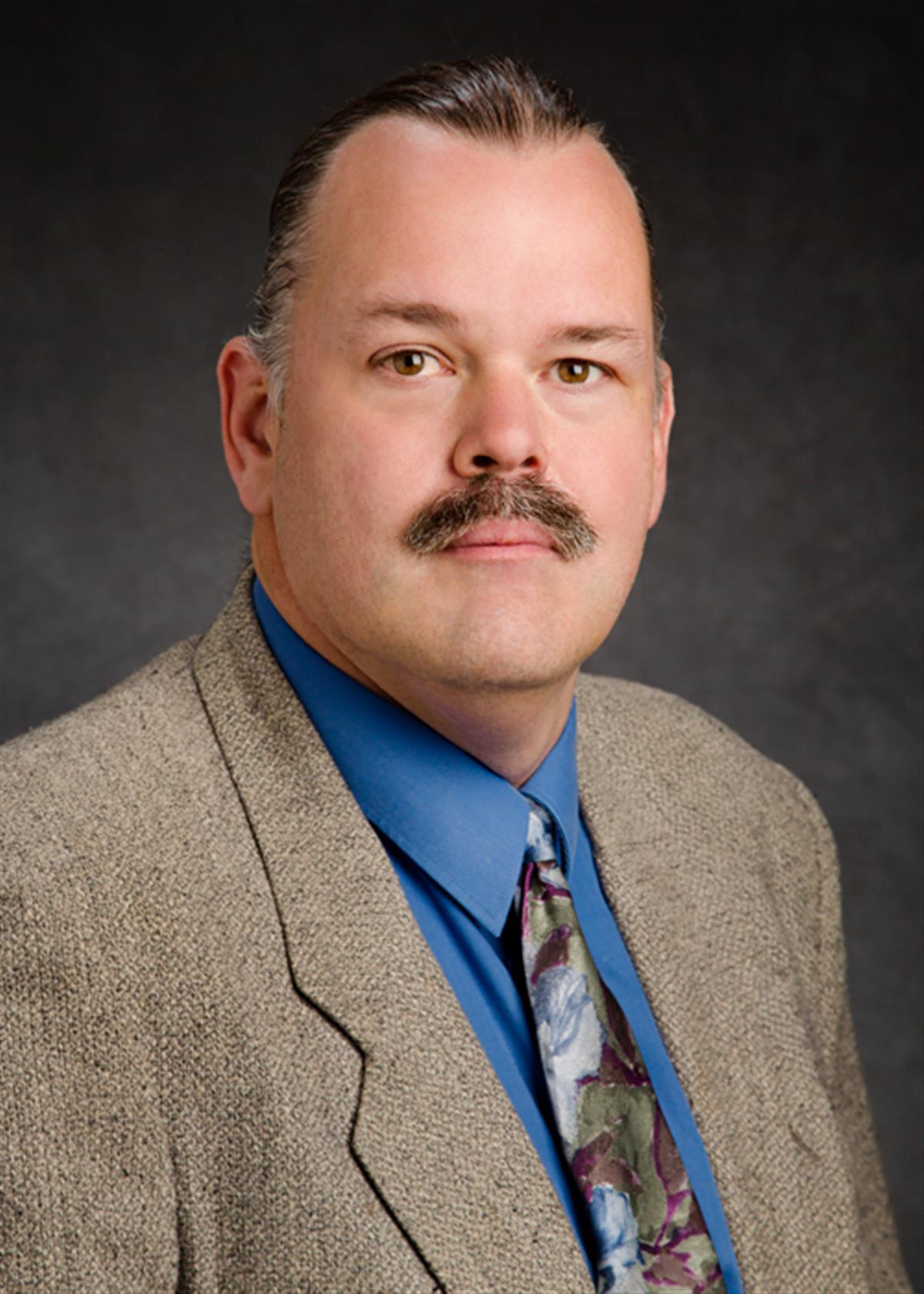 Edmond J Rogers | Information Trust Institute | Illinois