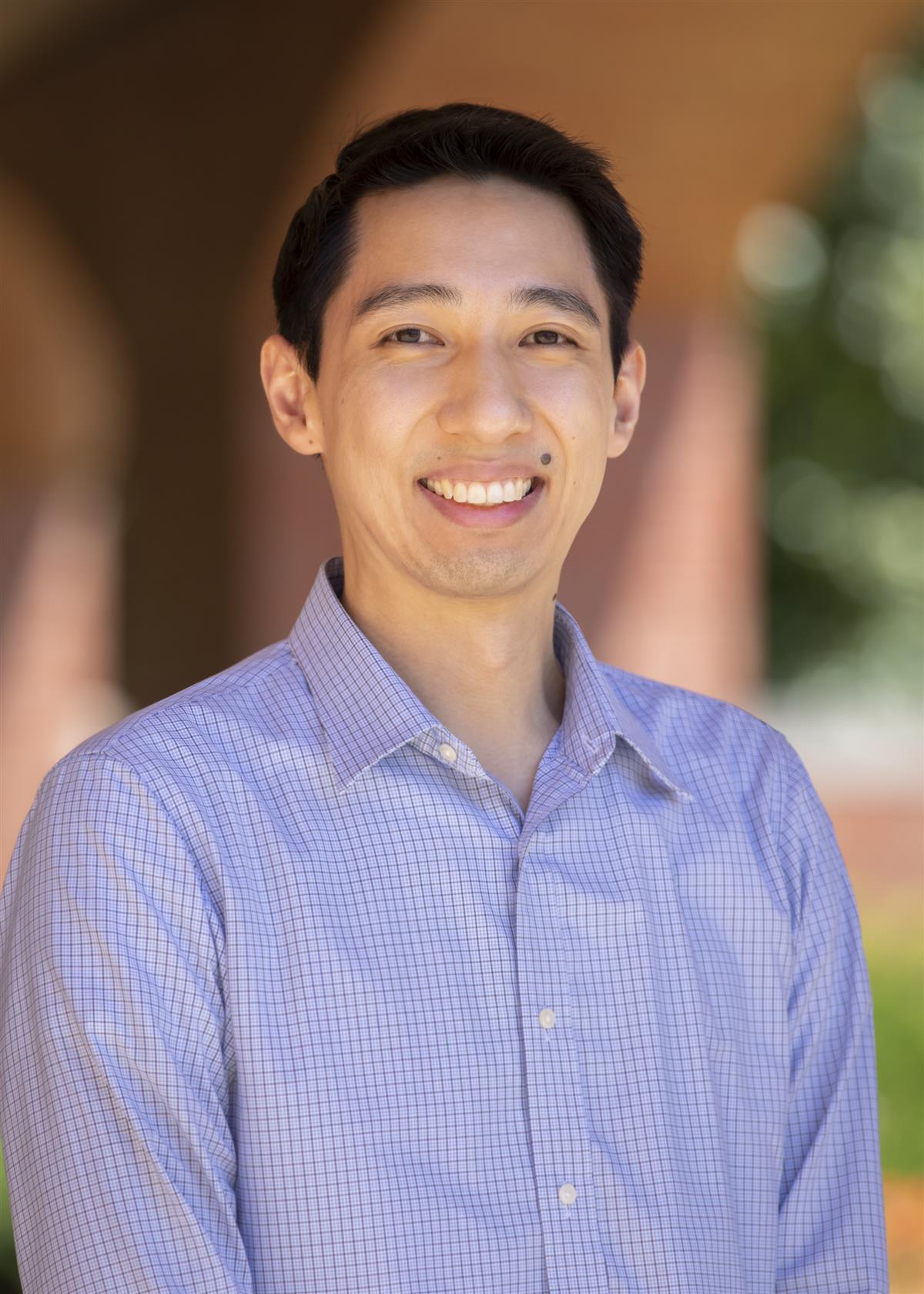 Eric Kuo | Physics | Illinois