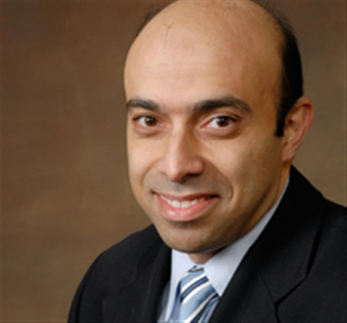 Khaled A El-Rayes | Civil & Environmental Engineering | Illinois