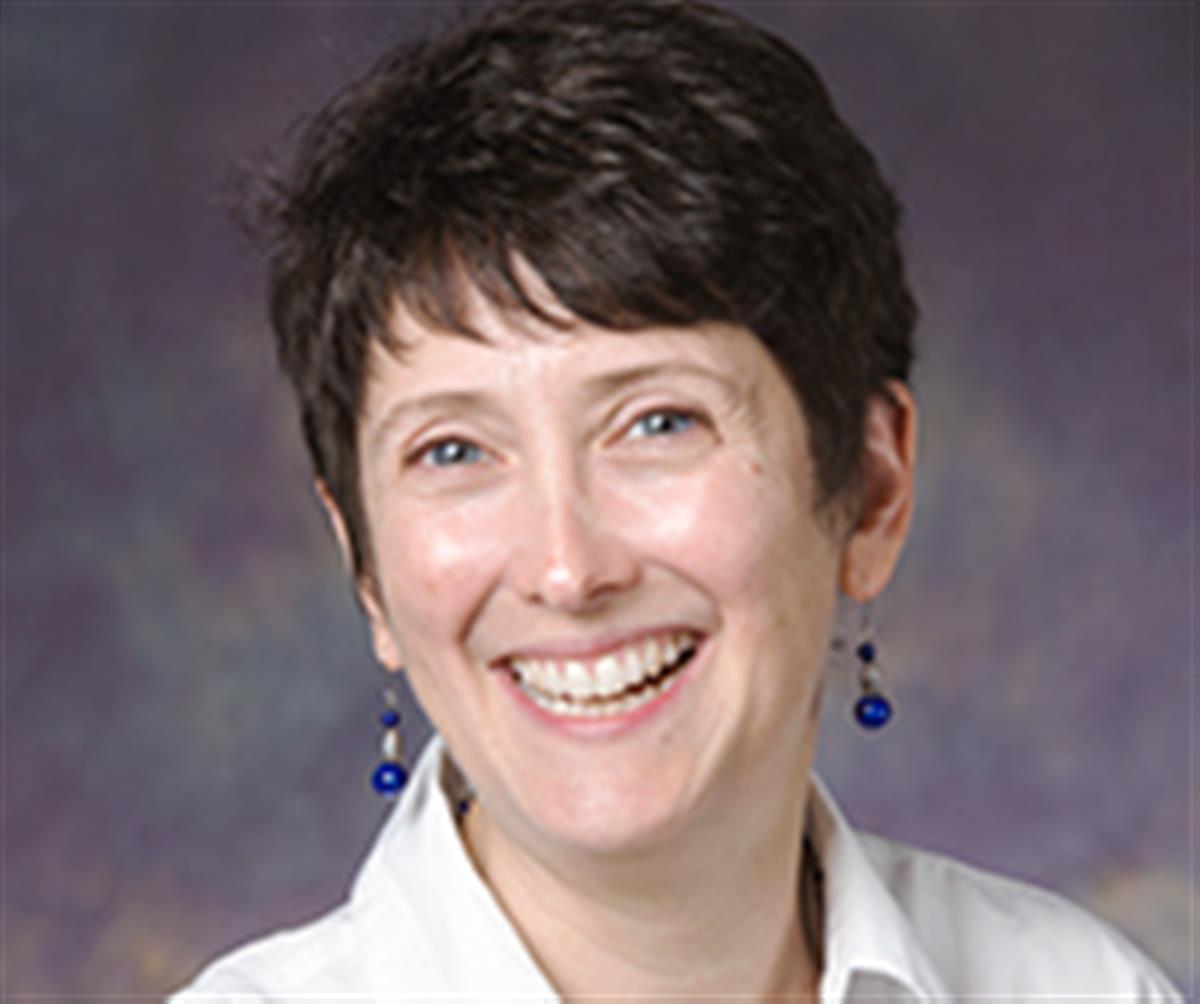 Elyse Rosenbaum | Electrical & Computer Engineering | Illinois