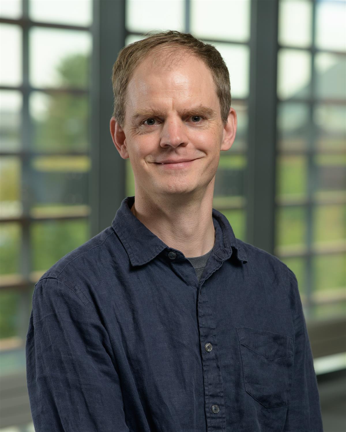 Rainer Engelken | Electrical & Computer Engineering | Illinois