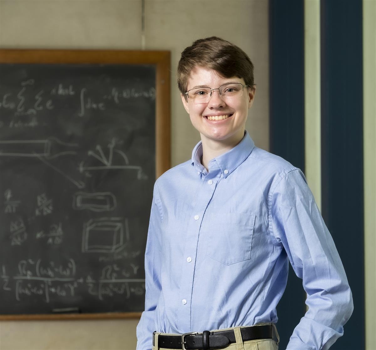 Emily Waite | Physics | Illinois