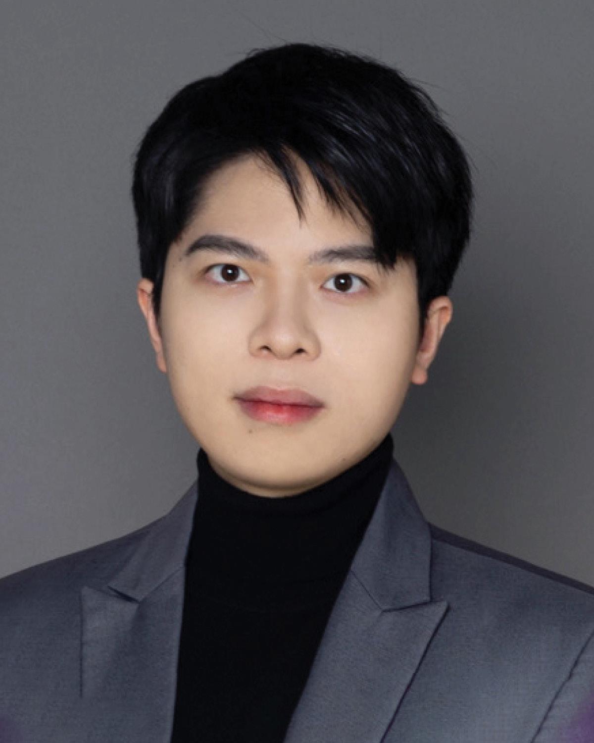 Fan Lai | The Grainger College of Engineering | Illinois