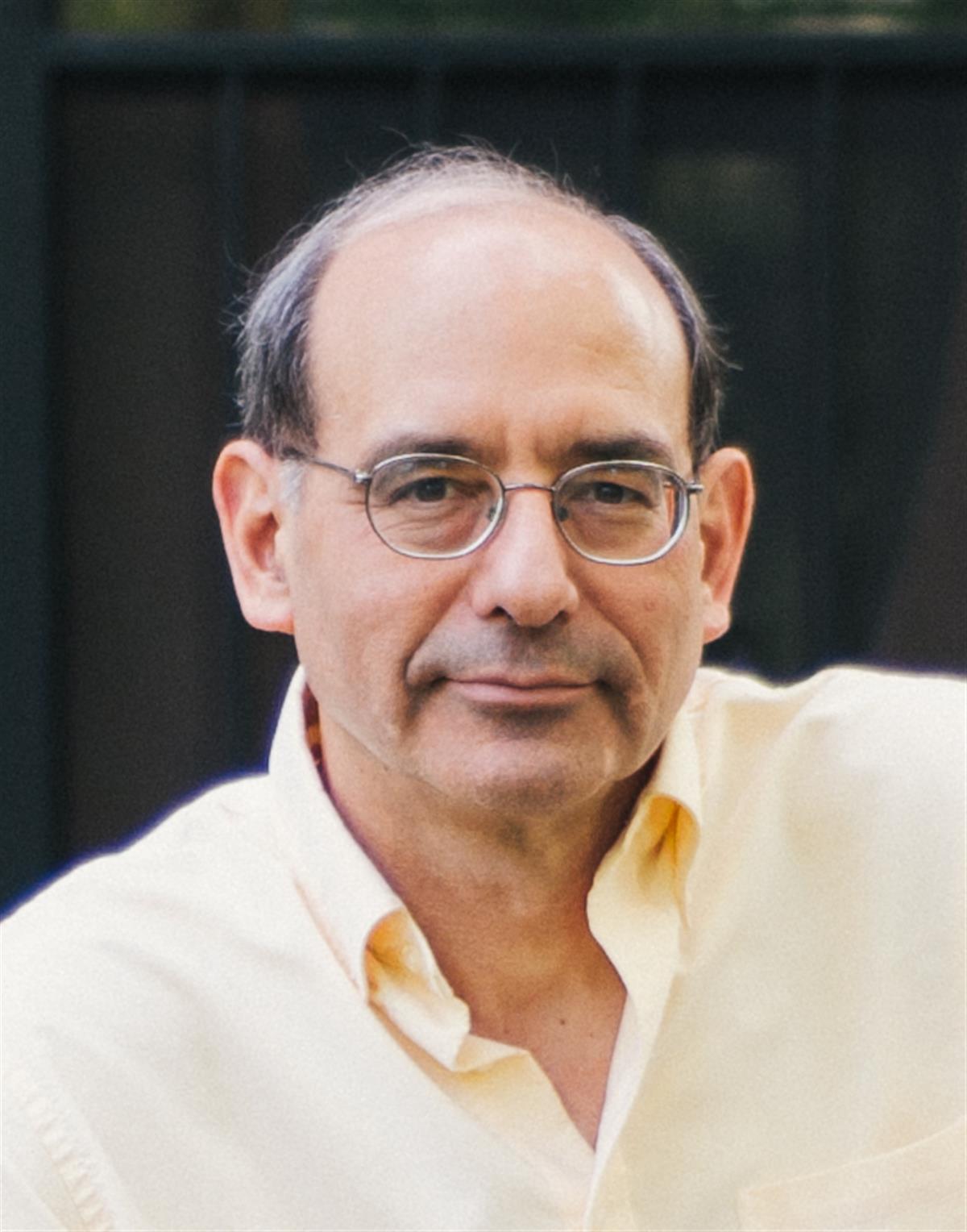 George Gollin | Physics | Illinois