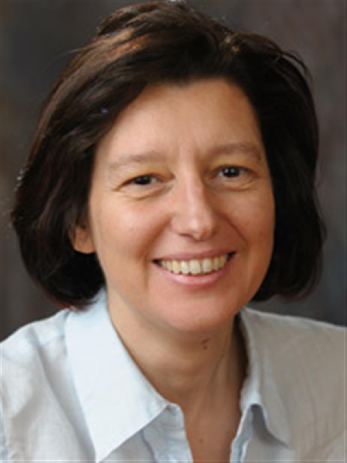 Maria Jesus Garzaran | Siebel School of Computing and Data Science ...