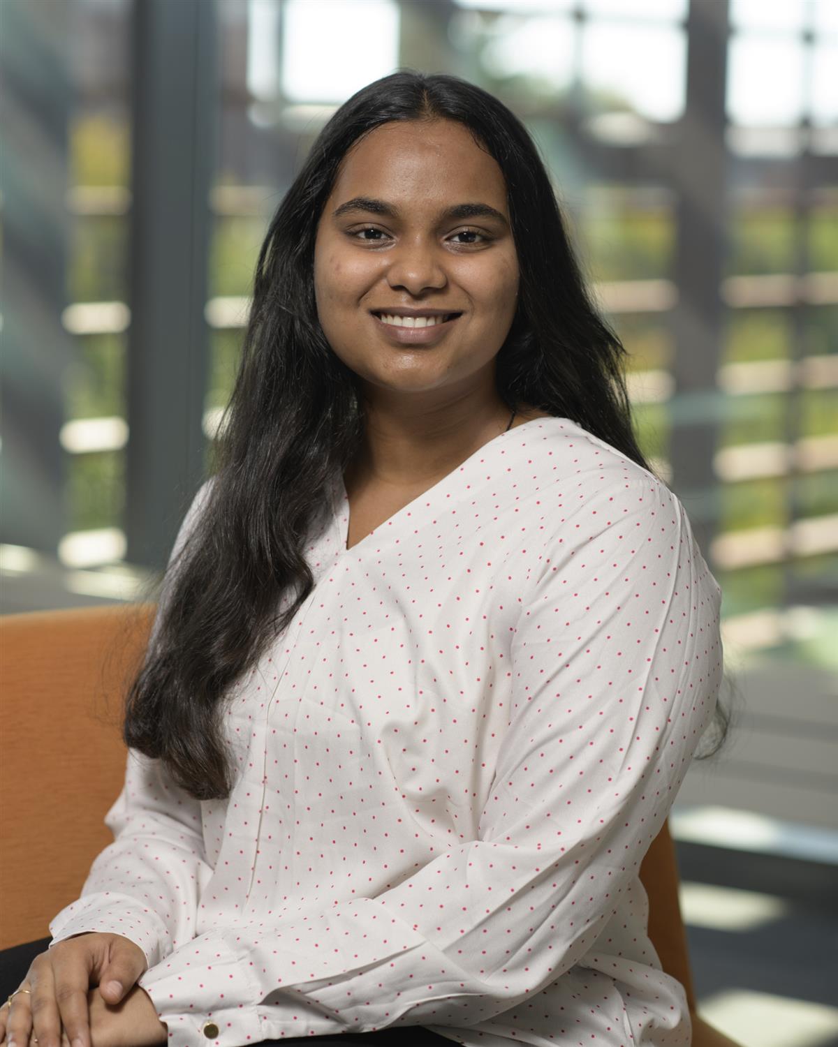 Garima Devesh Gupta | Electrical & Computer Engineering | Illinois