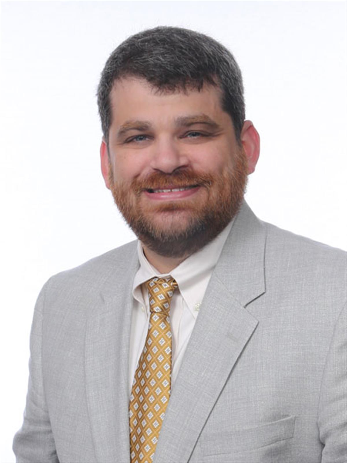 Benjamin C Gersh | Carle Illinois College of Medicine | Illinois
