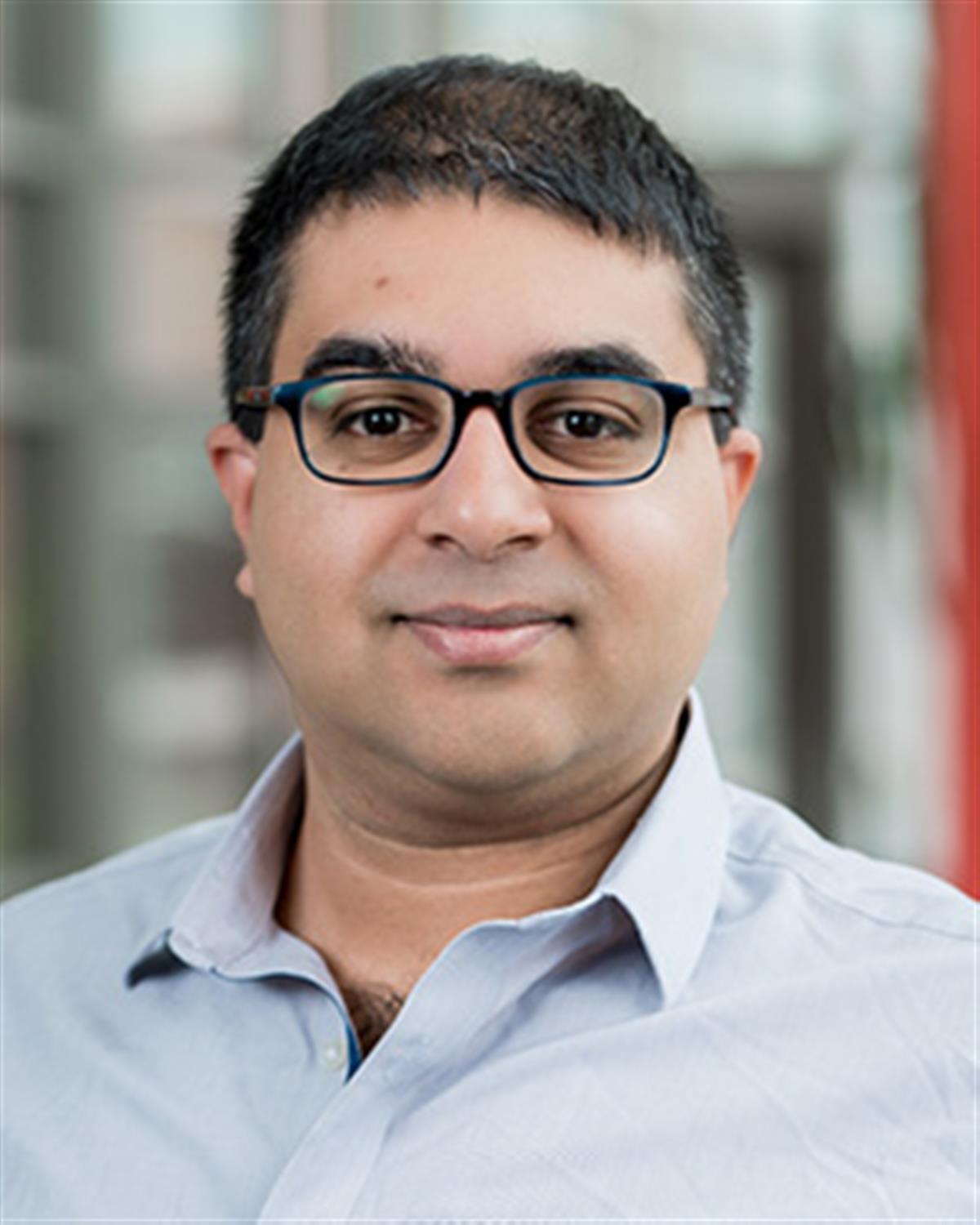 Saugata Ghose | Electrical & Computer Engineering | Illinois