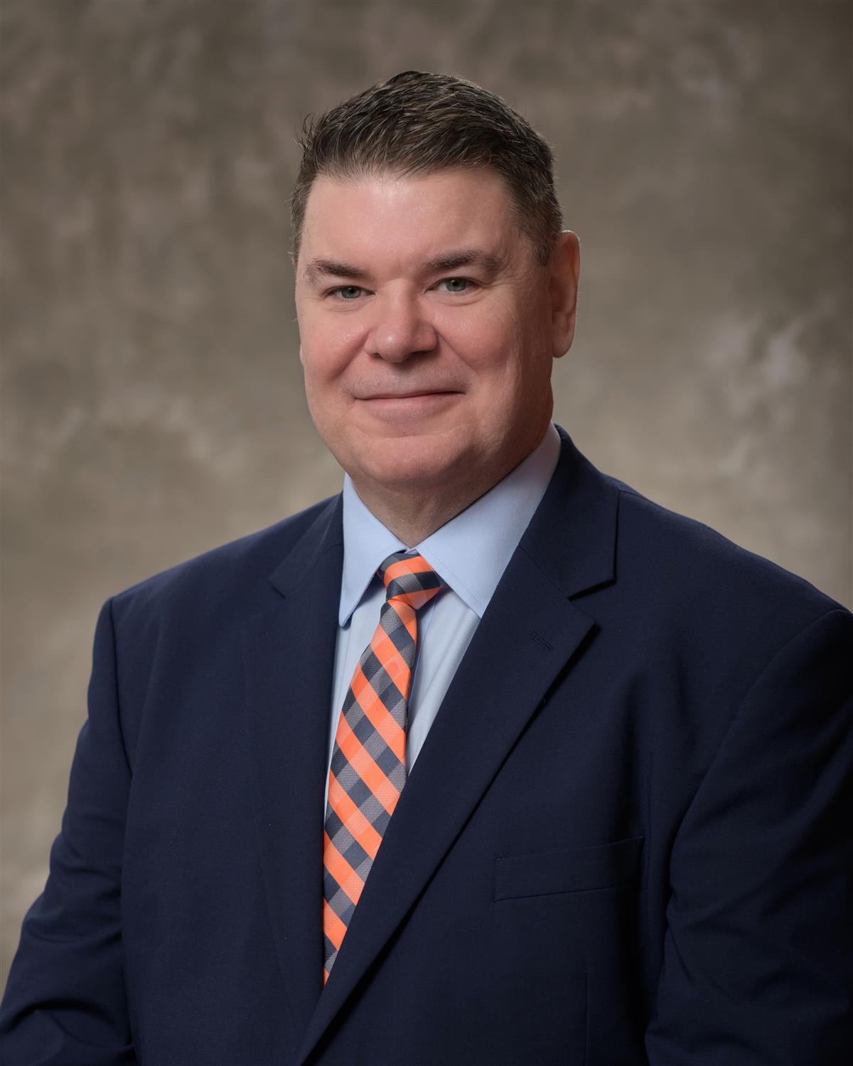 Gregory Polites | Carle Illinois College of Medicine | Illinois