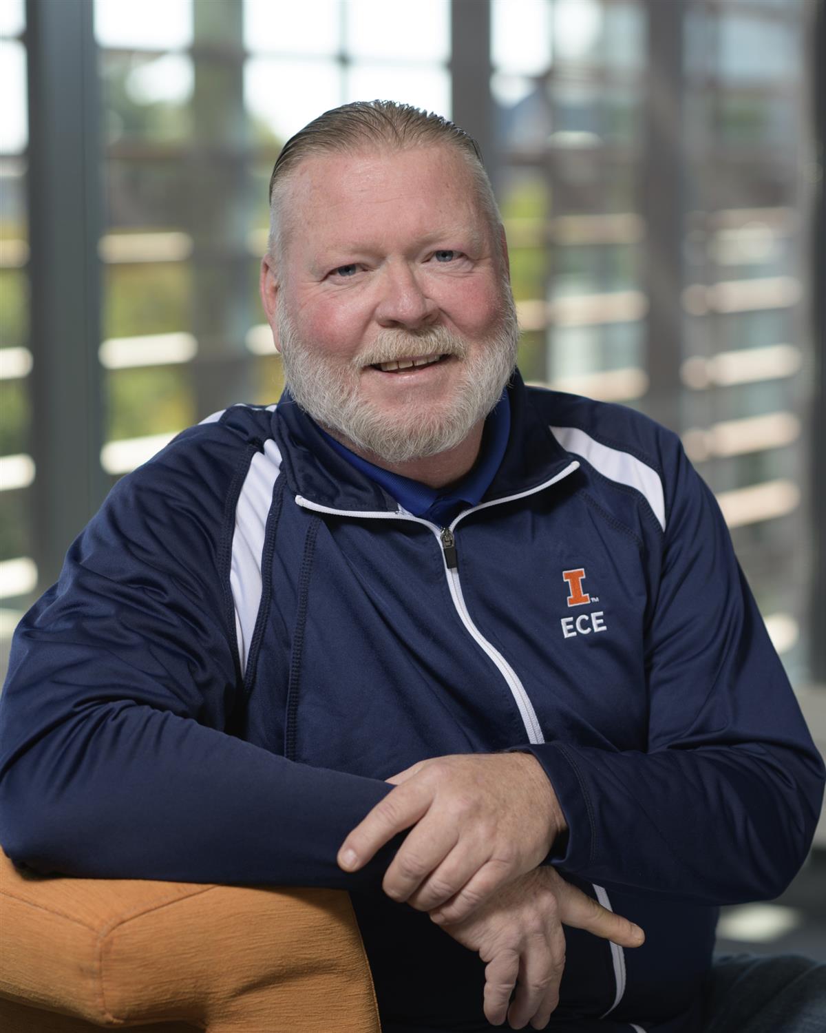 Greg S Nelson | Electrical & Computer Engineering | Illinois