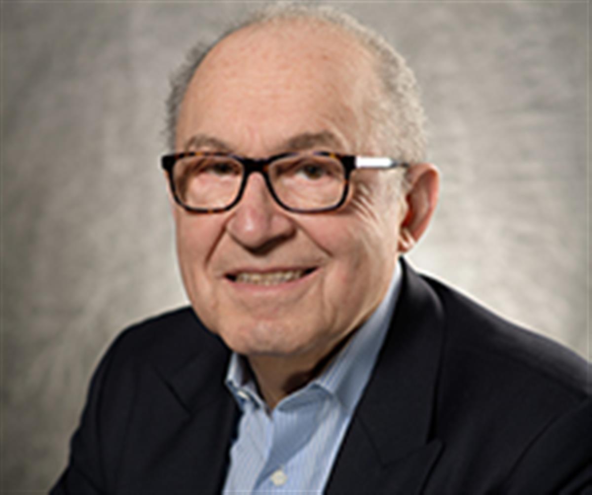 George Gross | Electrical & Computer Engineering | Illinois